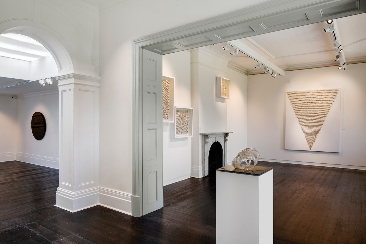 Circa Art Gallery | Cape Town | Commercial Architecture