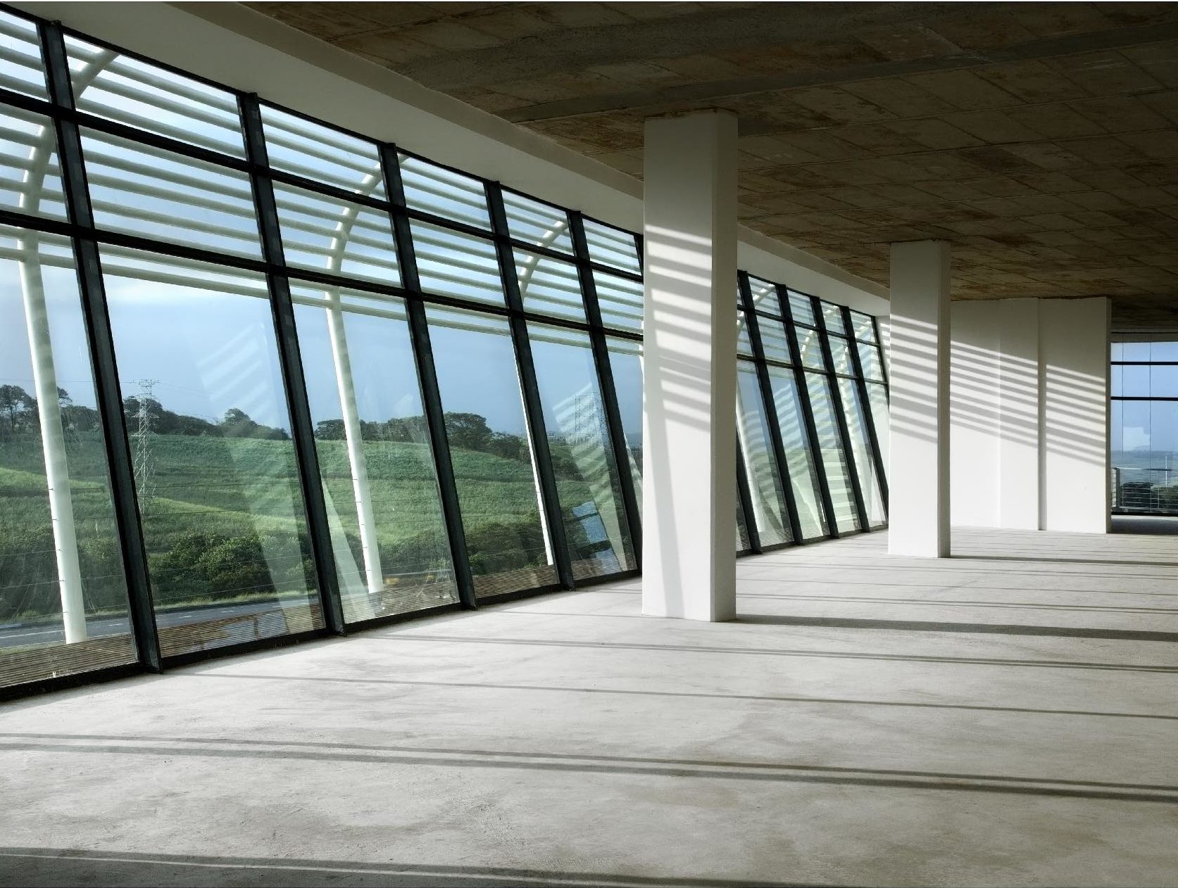 SARS Umhlanga | Commercial Development Architecture