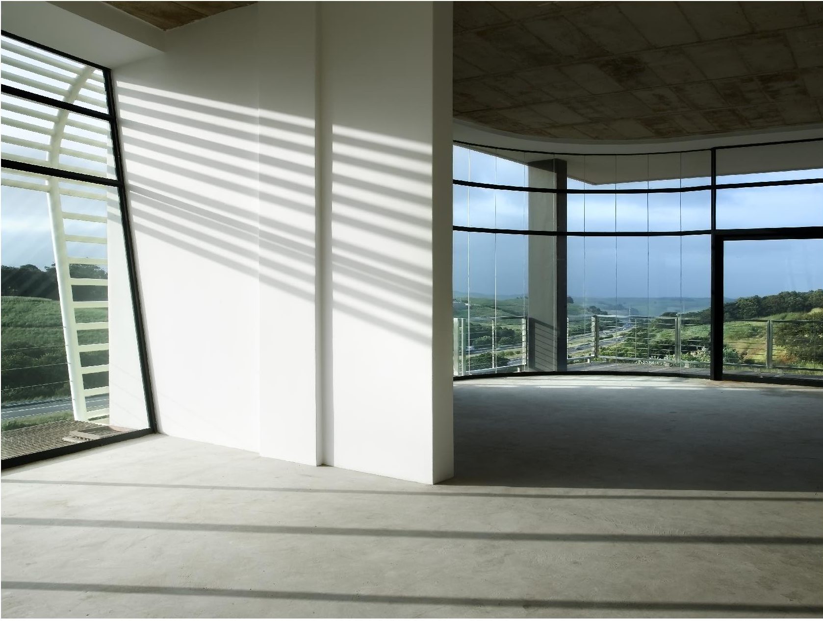 SARS Umhlanga | Commercial Development Architecture