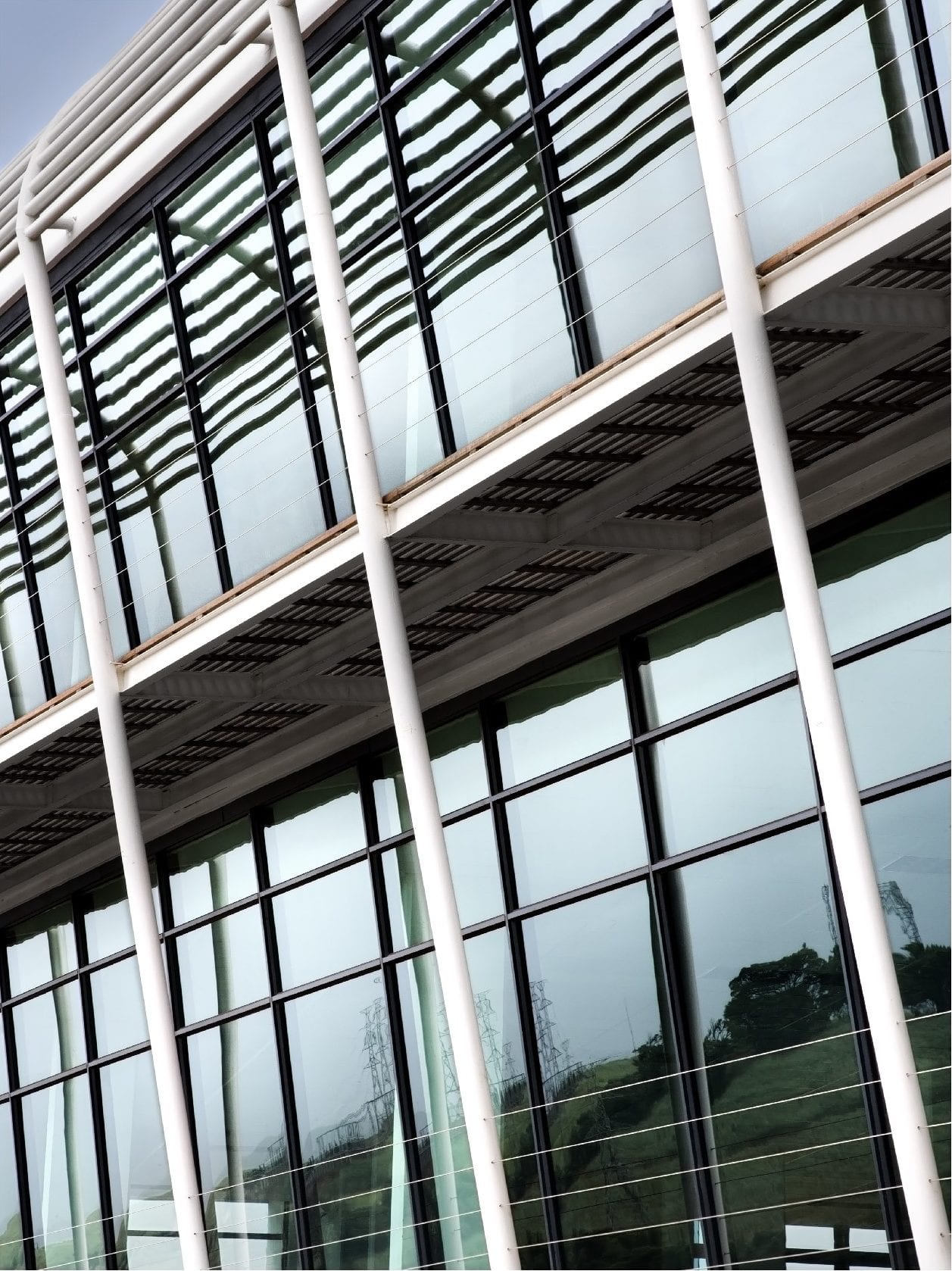 SARS Umhlanga | Commercial Development Architecture