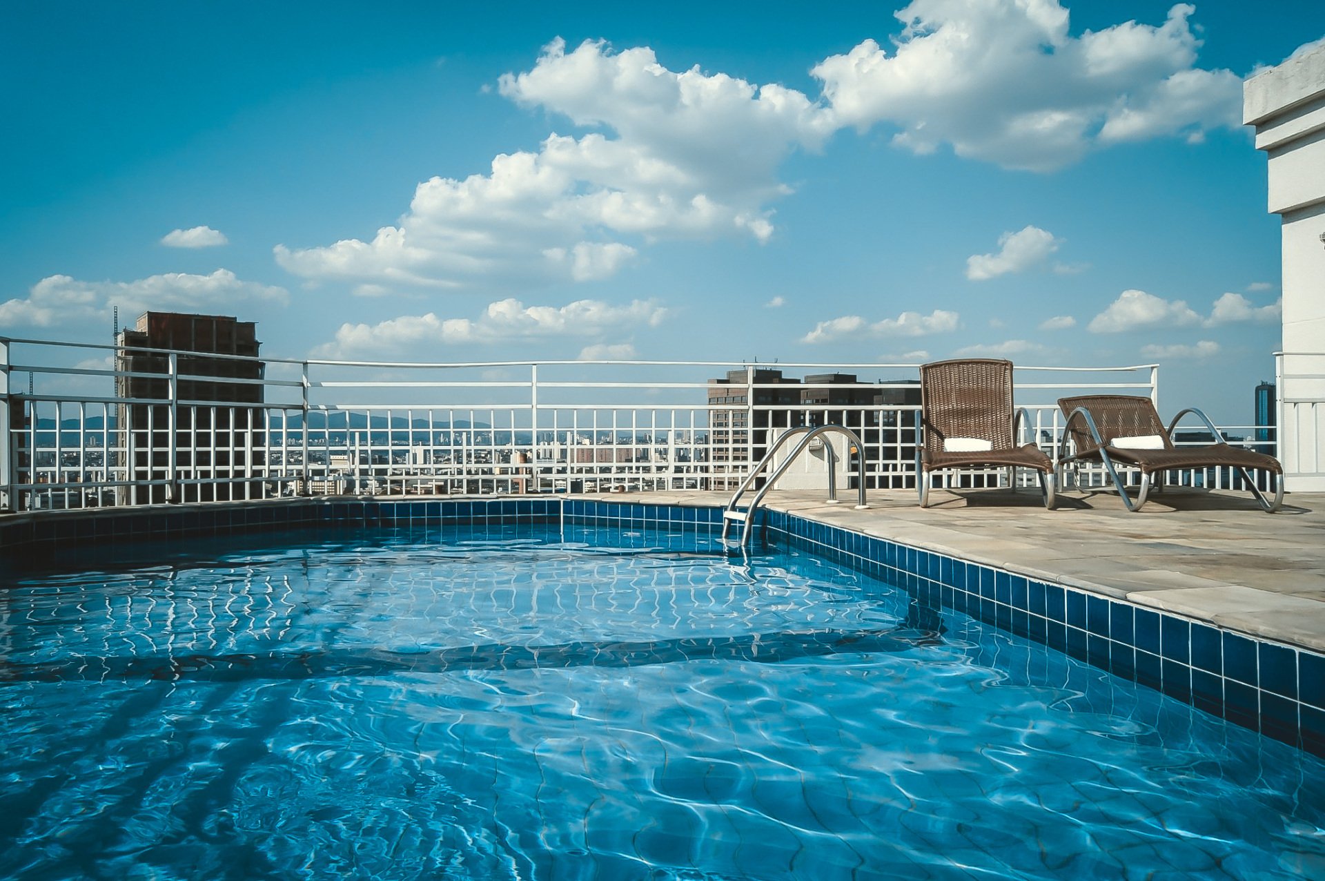 Plaza Inn America Loft | Plaza Inn Hotéis