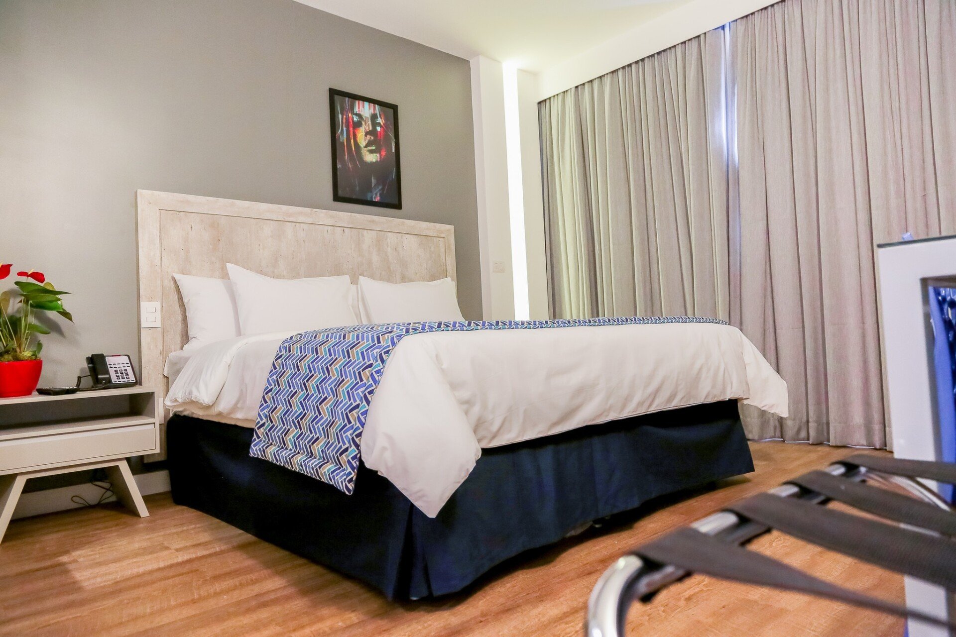 All Inn Sorocaba | Plaza Inn Hotéis