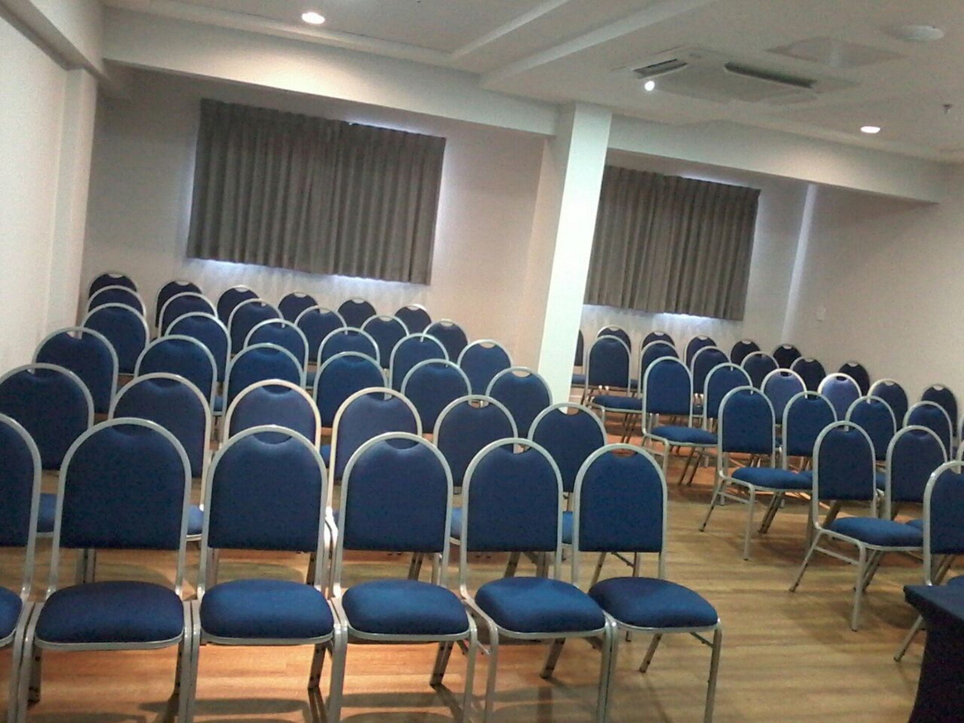 All Inn Sorocaba | Plaza Inn Hotéis