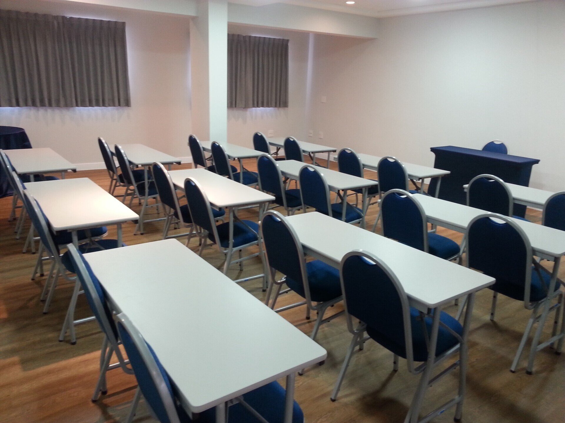 All Inn Sorocaba | Plaza Inn Hotéis