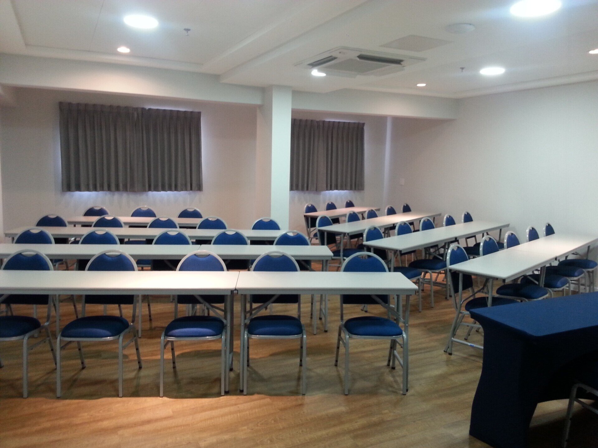 All Inn Sorocaba | Plaza Inn Hotéis