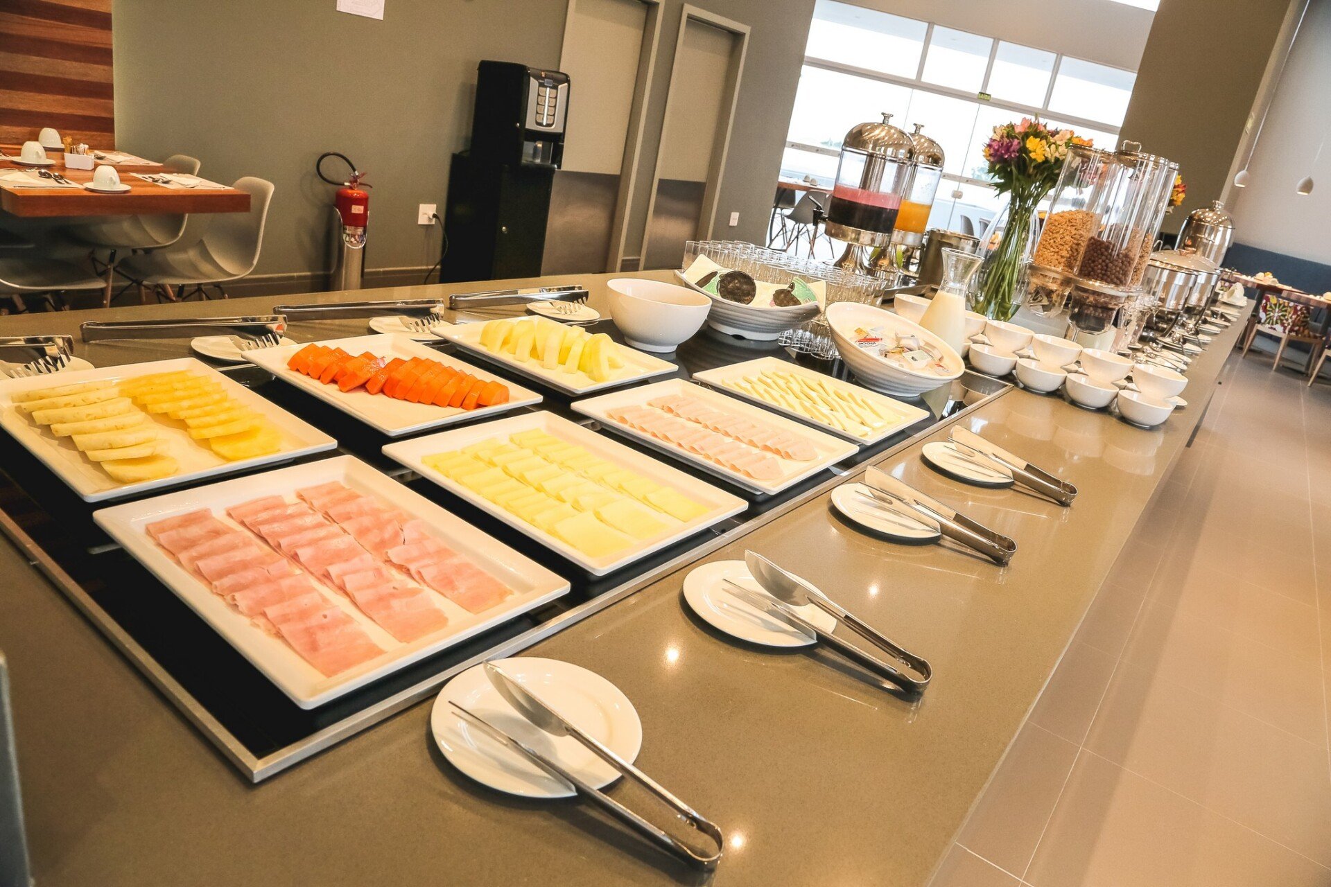 All Inn Sorocaba | Plaza Inn Hotéis