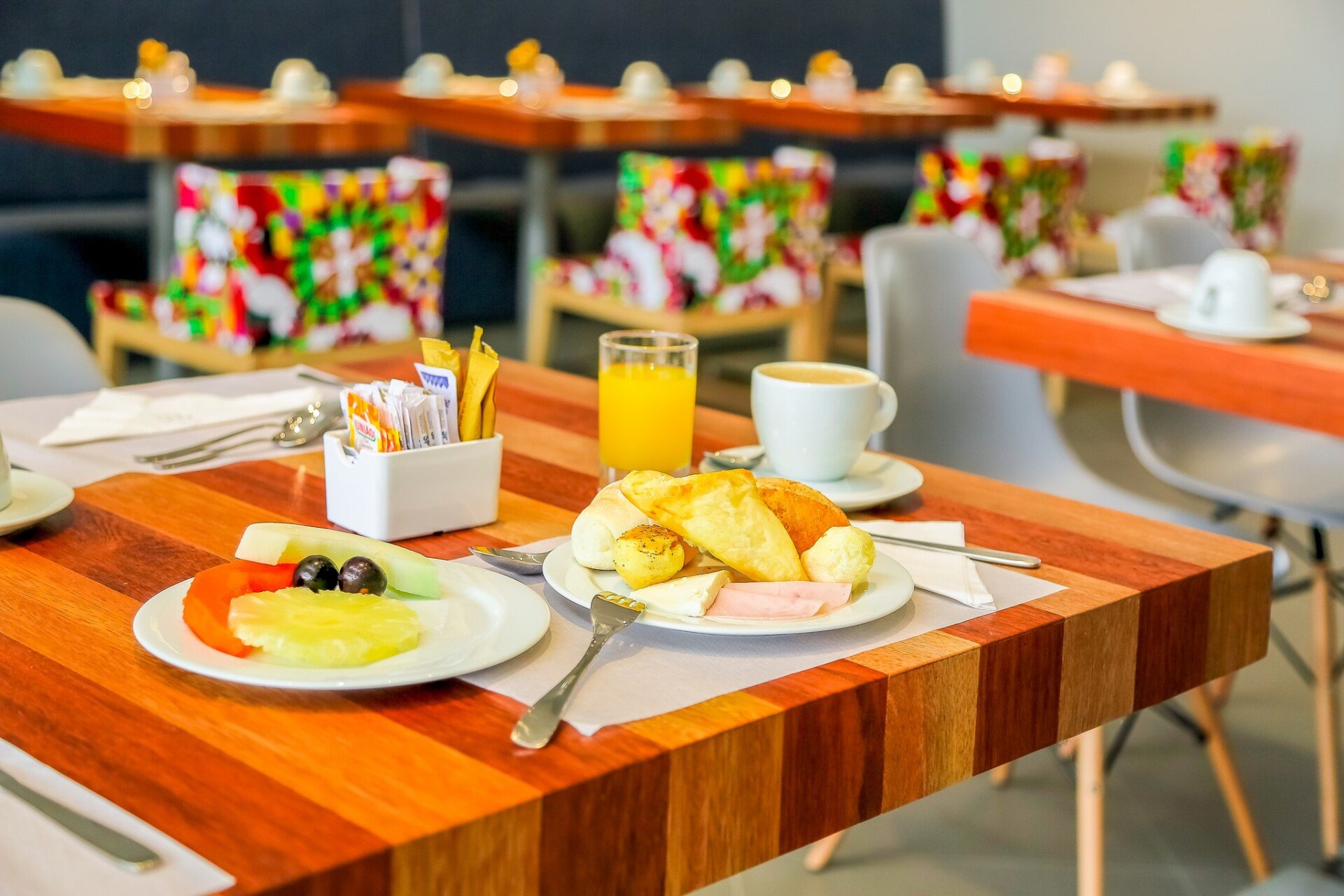 All Inn Sorocaba | Plaza Inn Hotéis