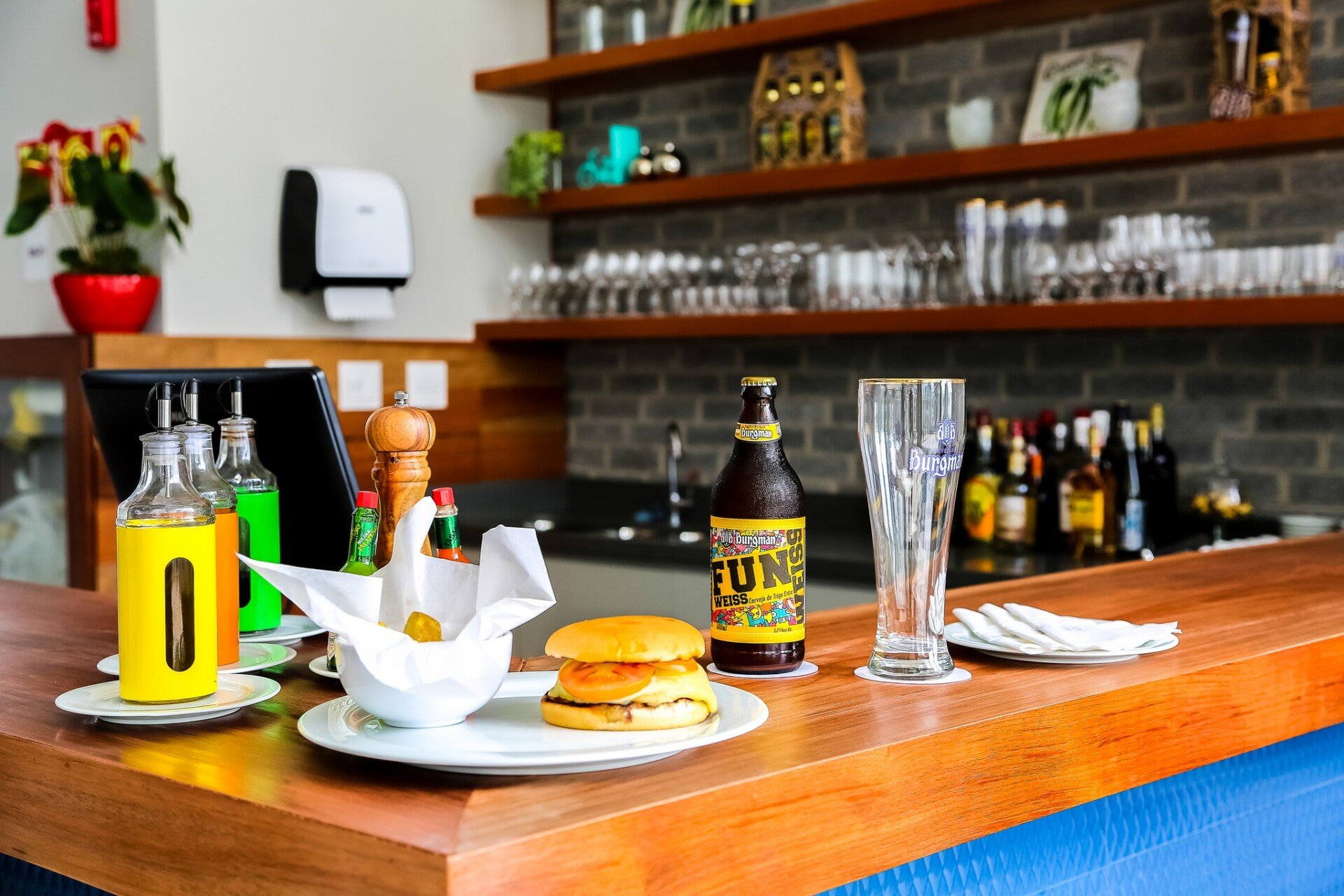 All Inn Sorocaba | Plaza Inn Hotéis