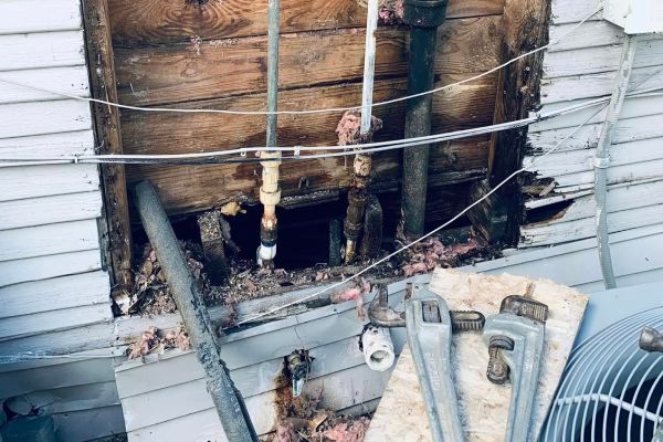 What Are the Best Pipes for House Plumbing? A Homeowner’s Guide
