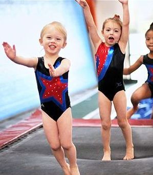 Gymfinity International – An International Gymnastics Academy in Germany