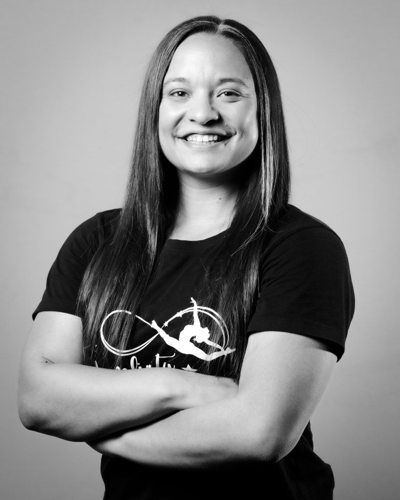 Discover Gymfinity | Gymnastics Academy