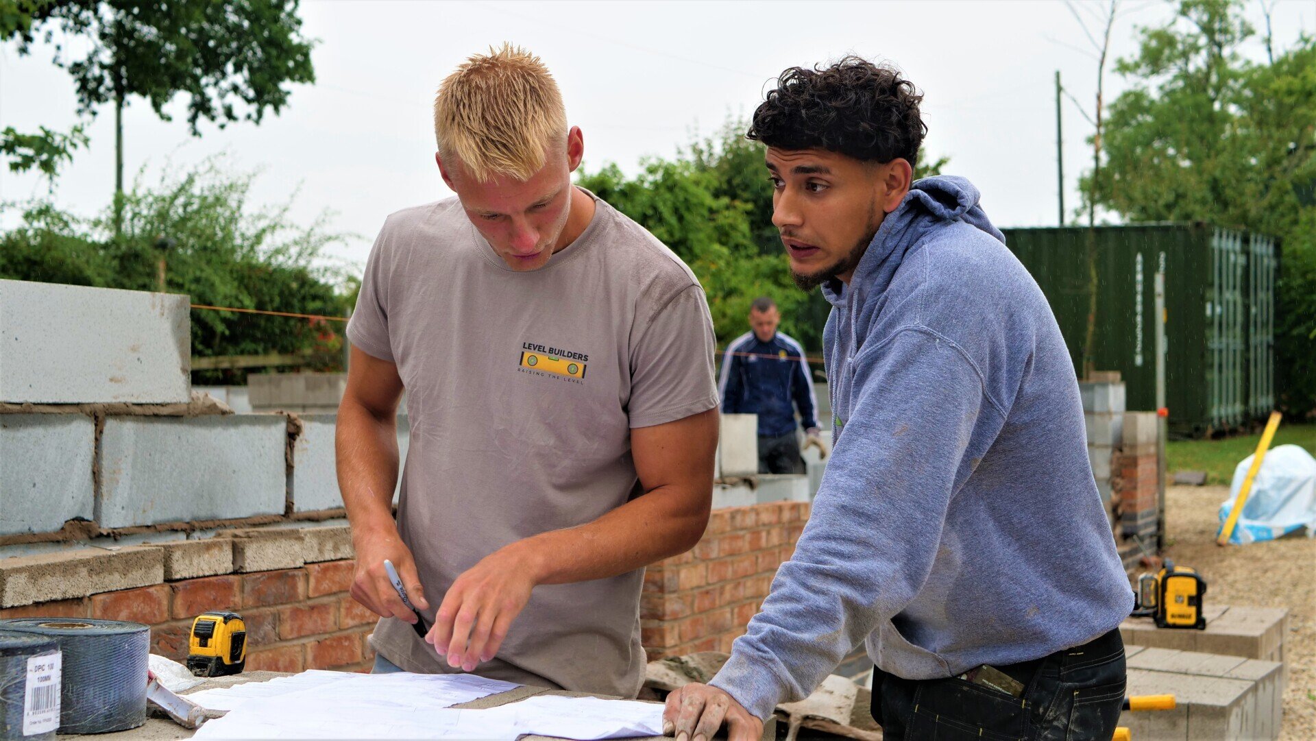 Level Builders Loughborough - All aspects of Extensions, Renovations ...