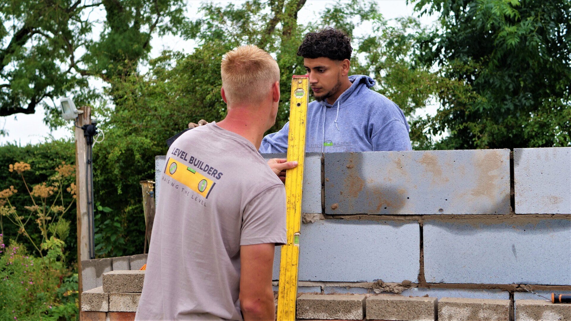 Level Builders Loughborough - All aspects of Extensions, Renovations ...