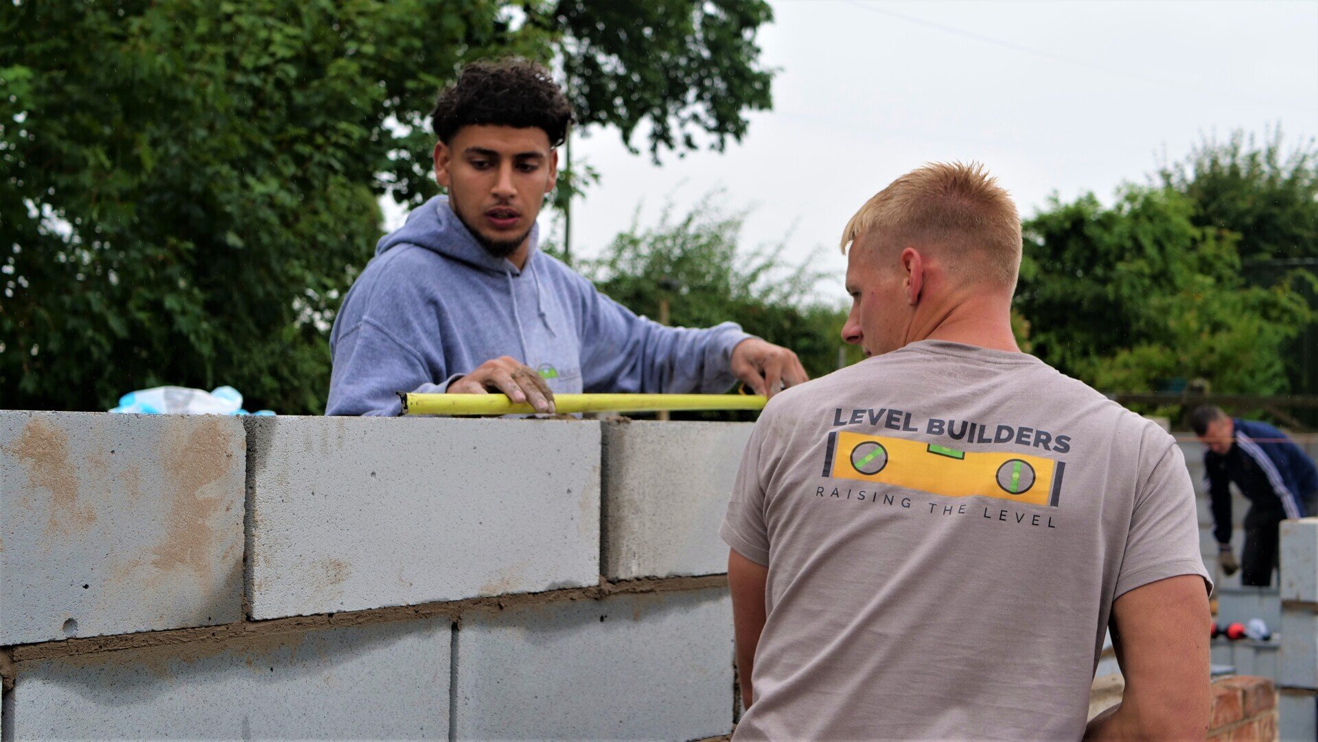Level Builders Loughborough - All aspects of Extensions, Renovations ...