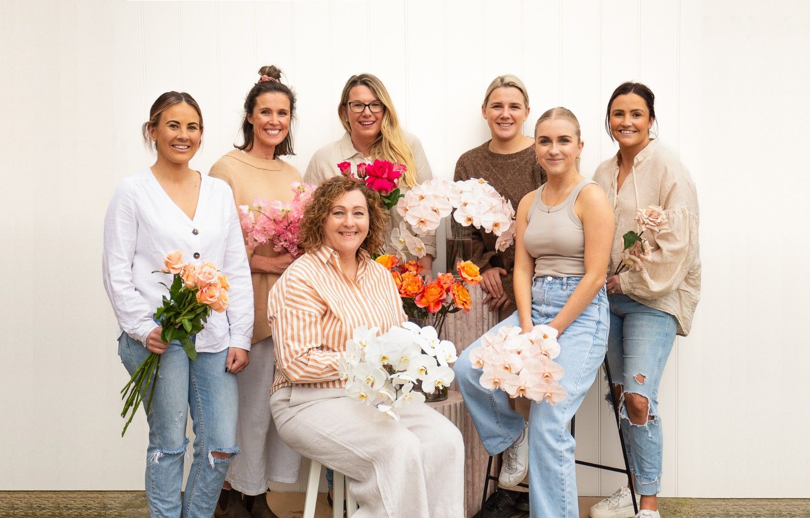 Florist in Wollongong | Ruby Oak Floristry