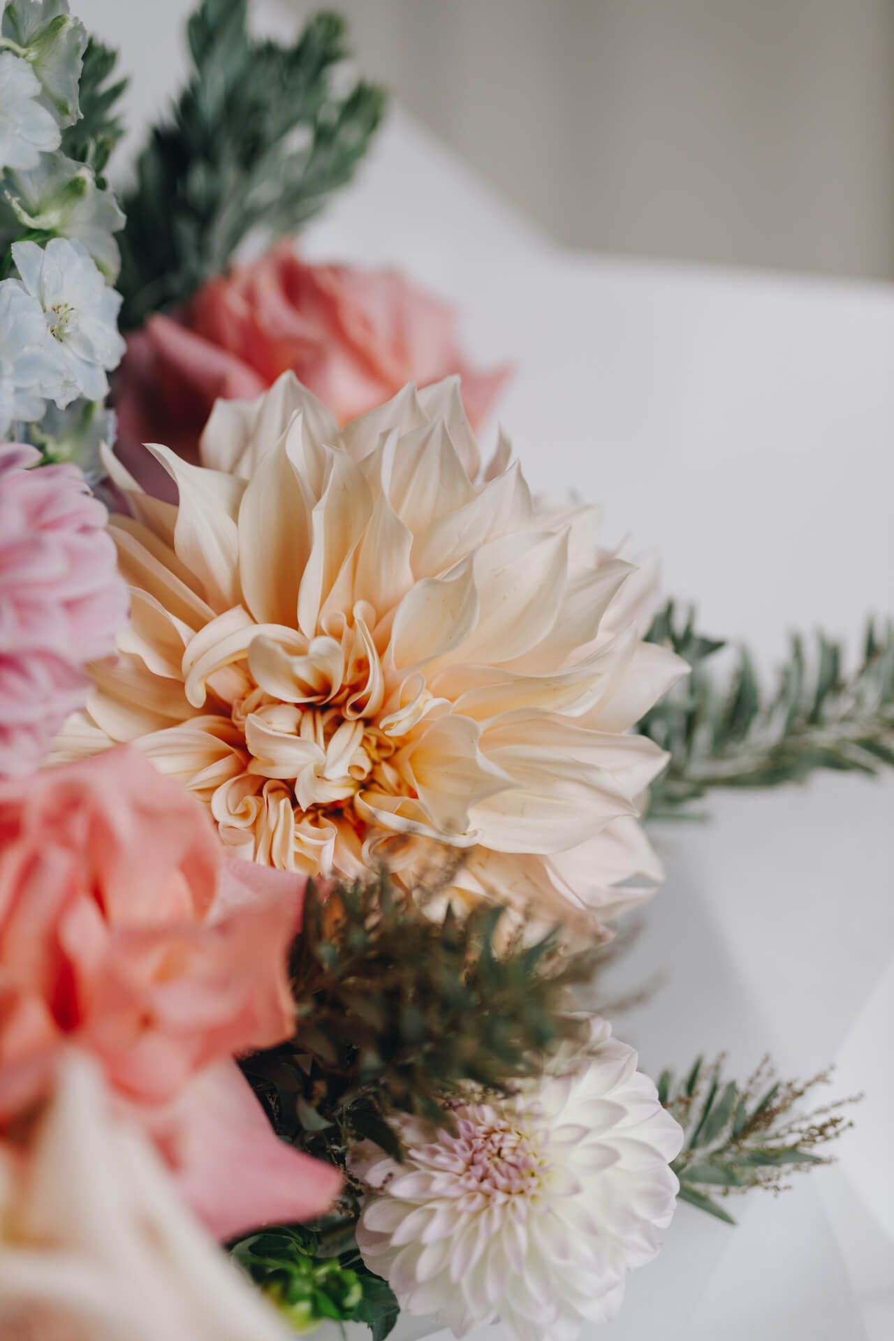 Florist in Wollongong | Ruby Oak Floristry