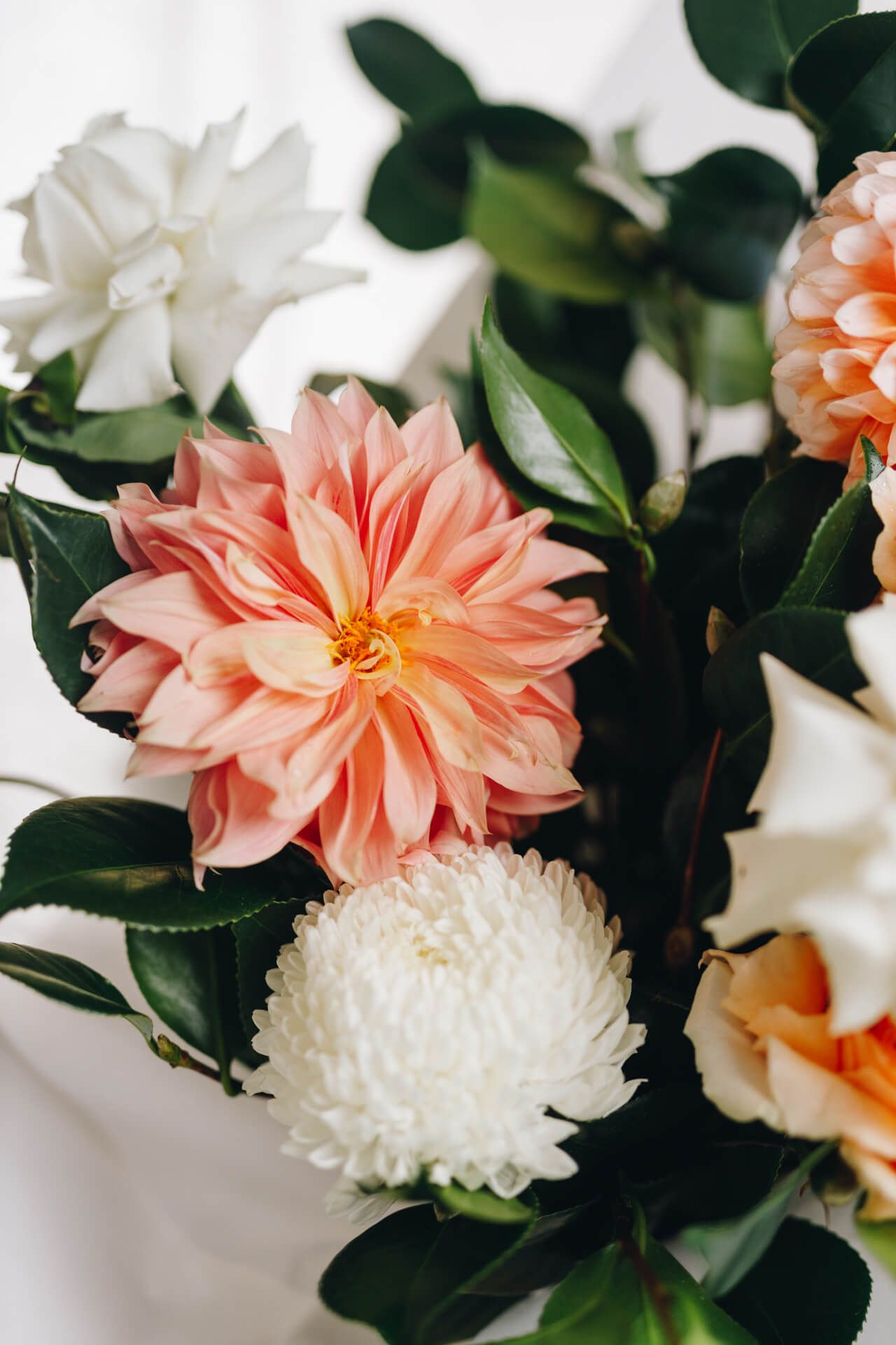 Florist in Wollongong | Ruby Oak Floristry