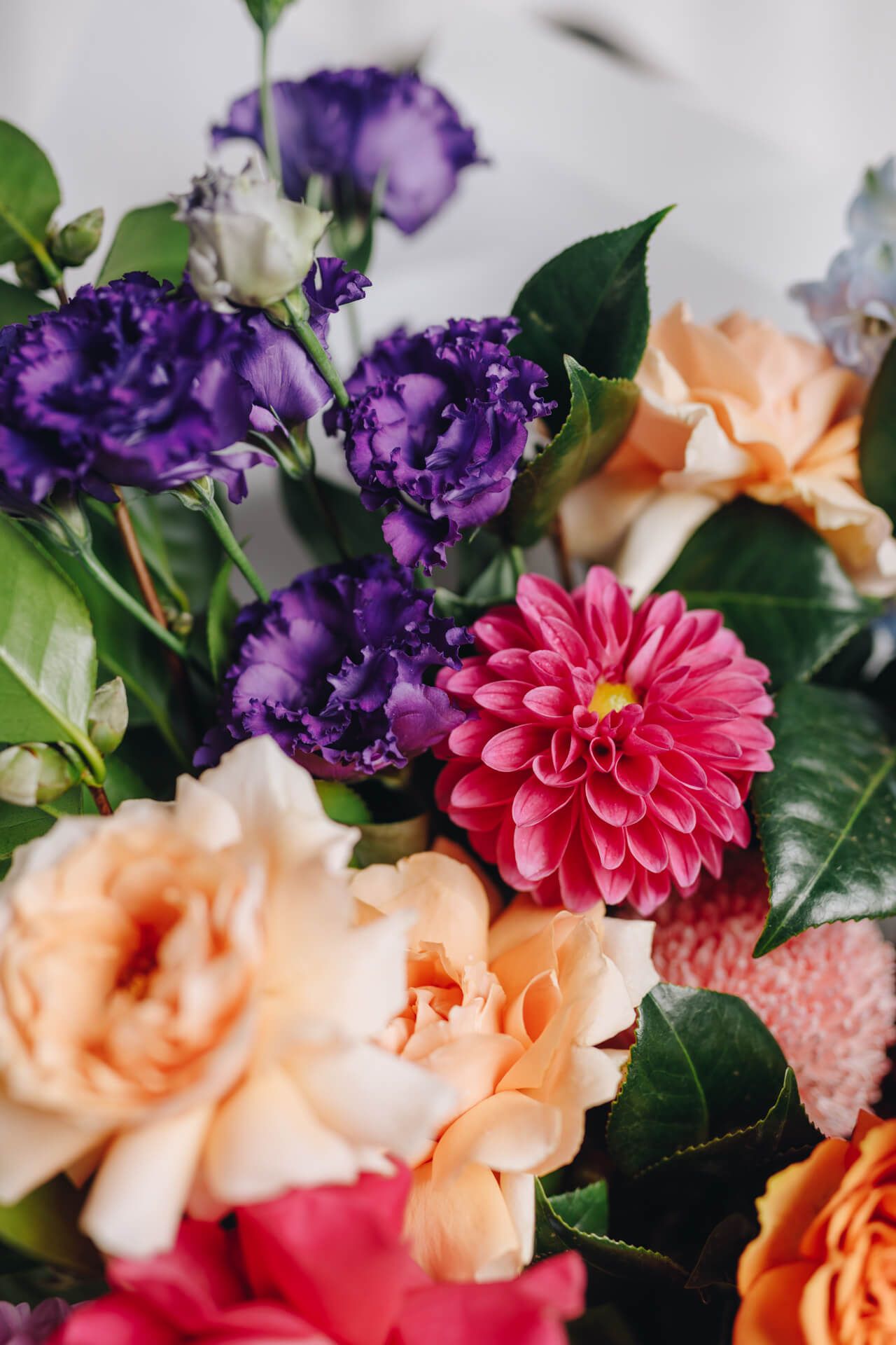 Florist in Wollongong | Ruby Oak Floristry