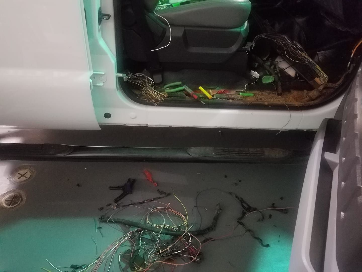 Auto Repair – Enid, OK – Speed Tech Automotive