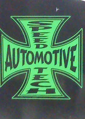 Auto Repair – Enid, OK – Speed Tech Automotive
