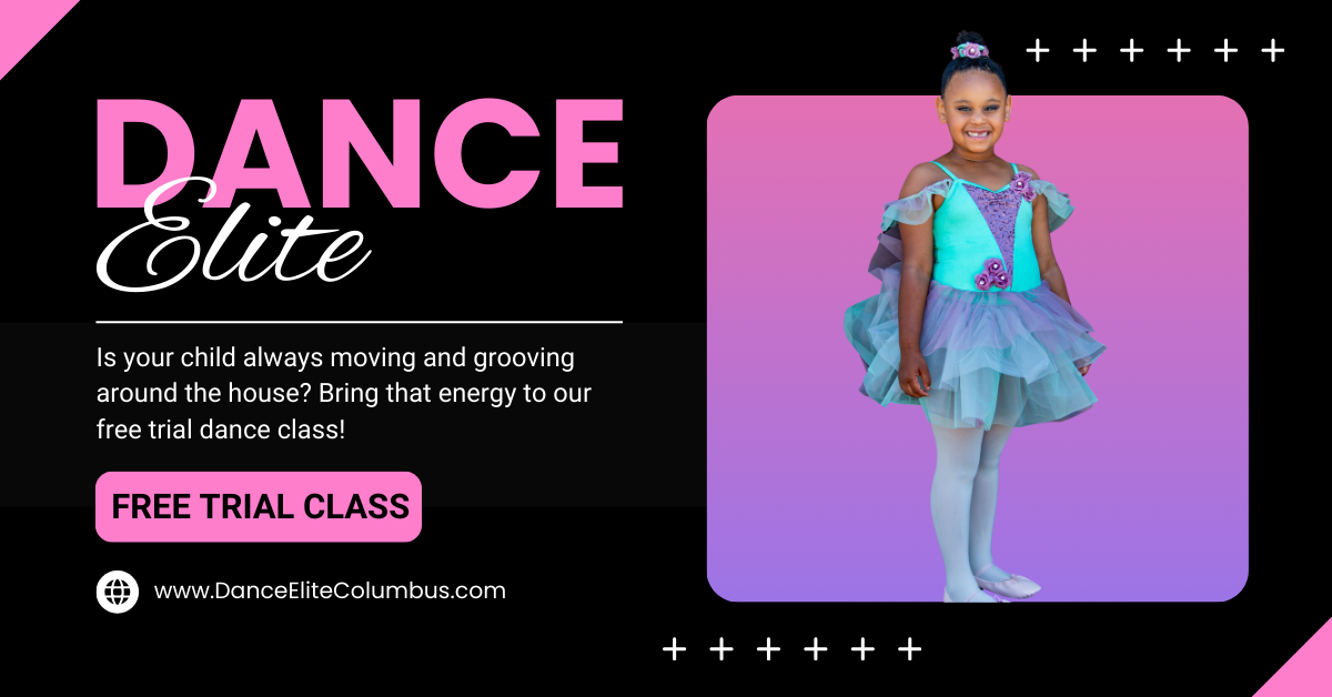 Free Dance Class Trial
