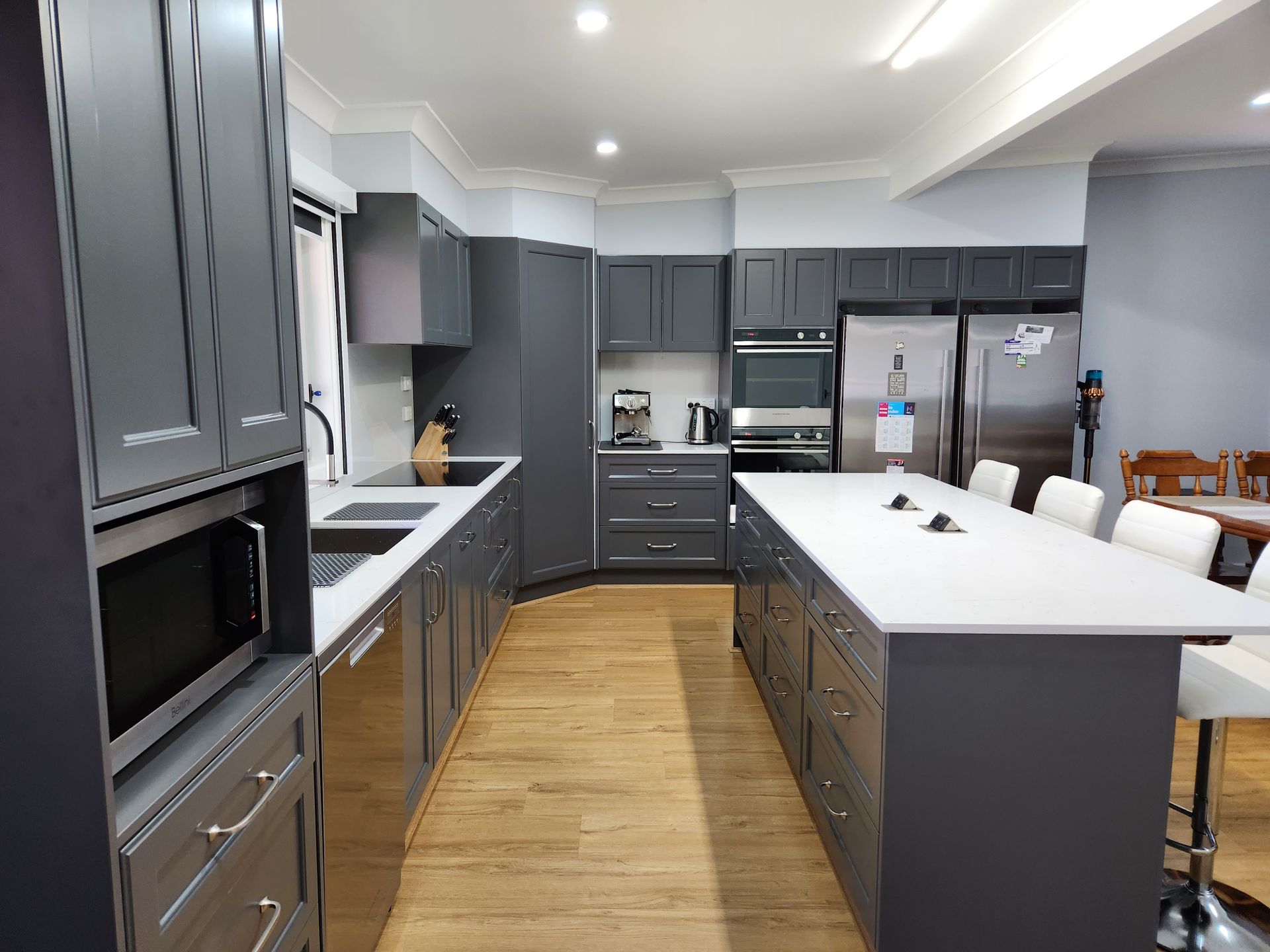 Kitchen Renovations in Newcastle | Hunter Kitchen Renovations