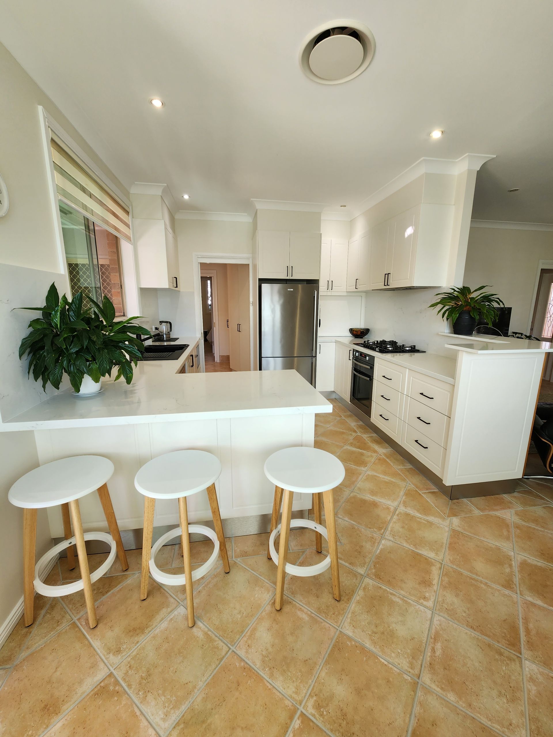 Gallery | Hunter Kitchen Renovations