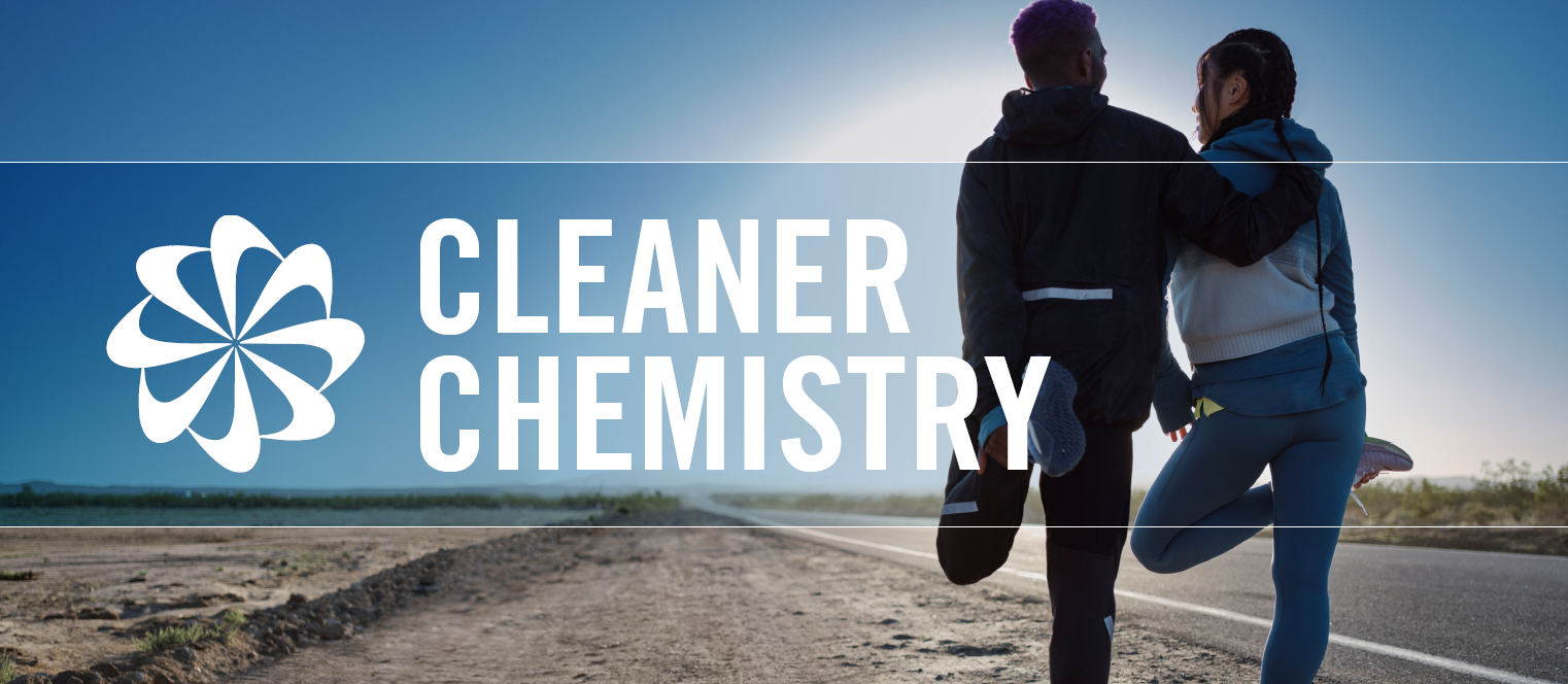 Cleaner Chemistry