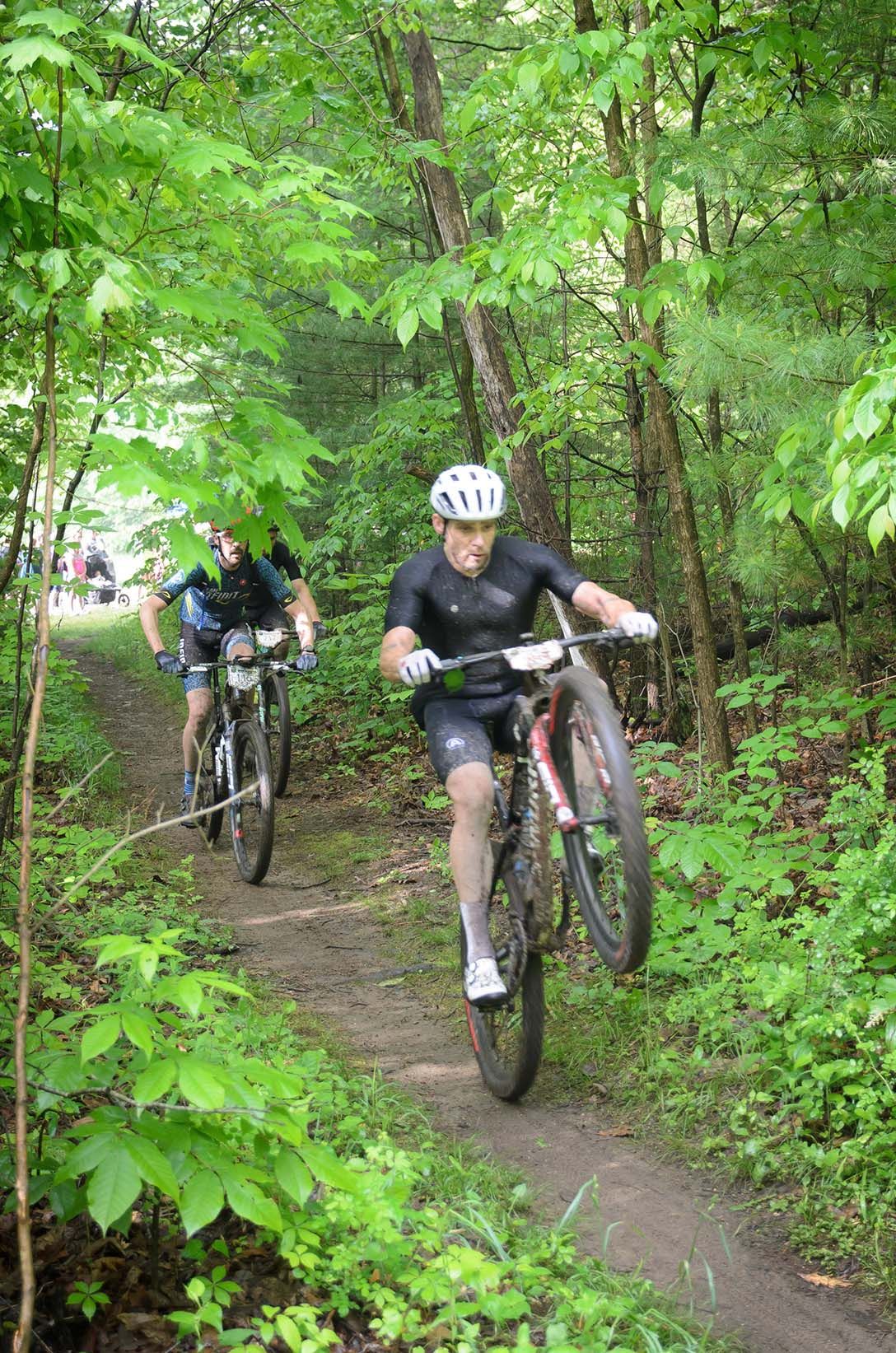 Mohican MTB 100 | OMBC | Loudonville, OH
