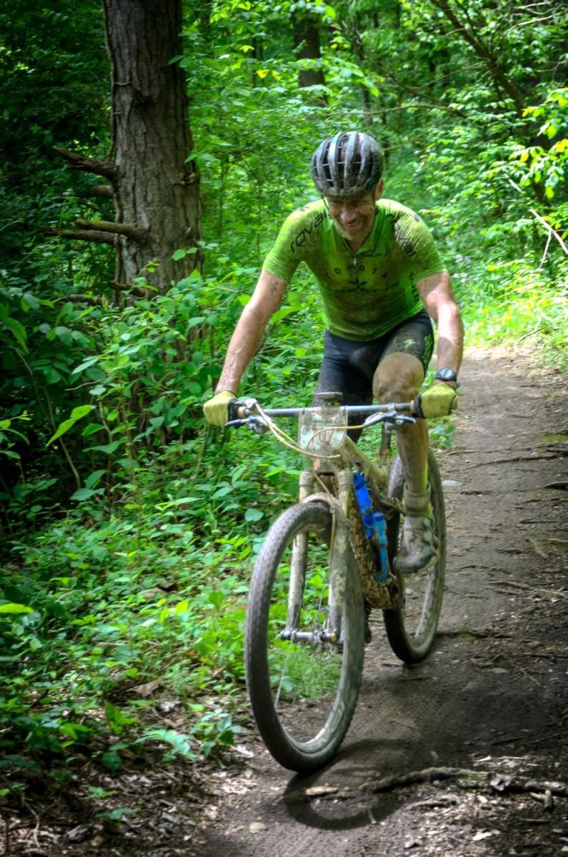 Ohio MTB Championship Race | OMBC | Loudonville, OH