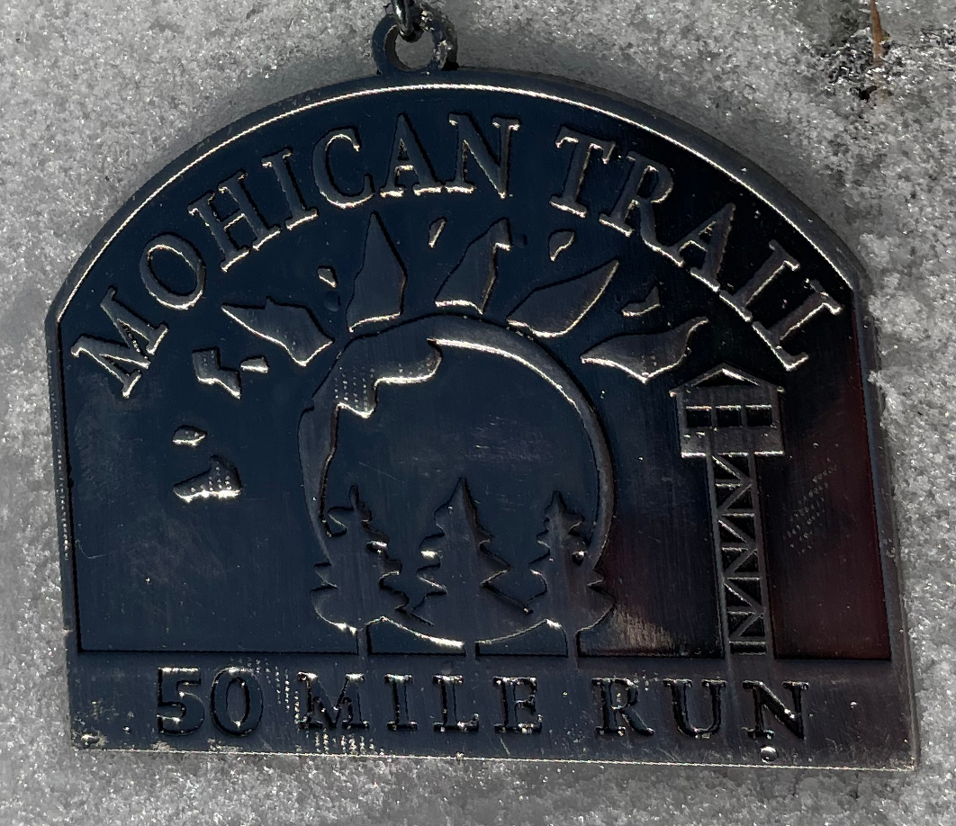Mohican Trail Run | OMBC | OH