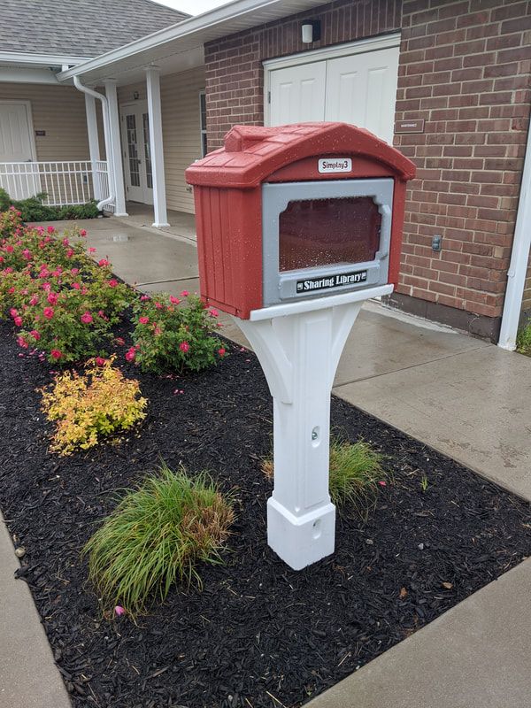 About Us | Trimble County Public Library