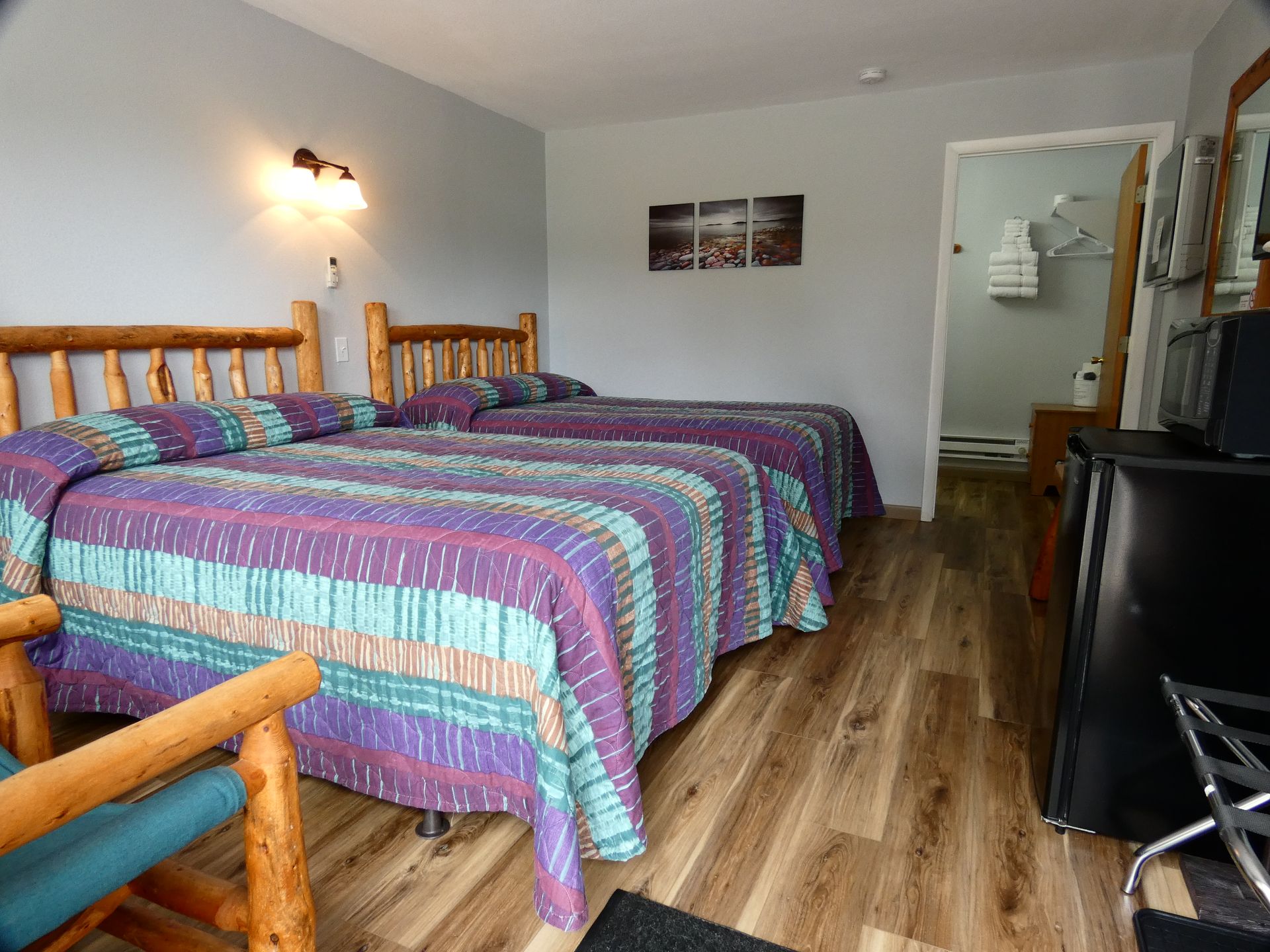 Gallery | Story Pines Inn