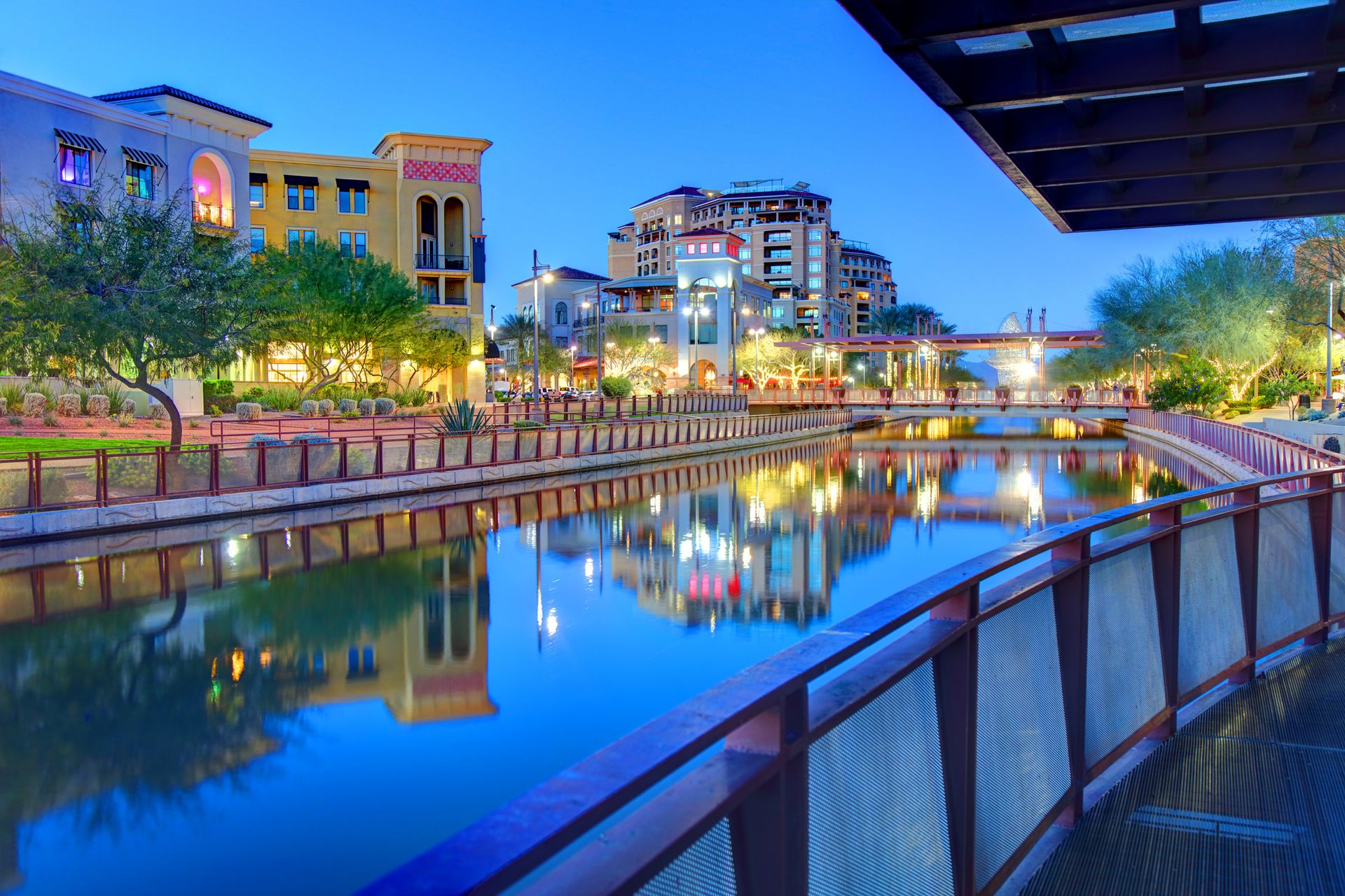 American Associates | Property | Real Estate | Investment