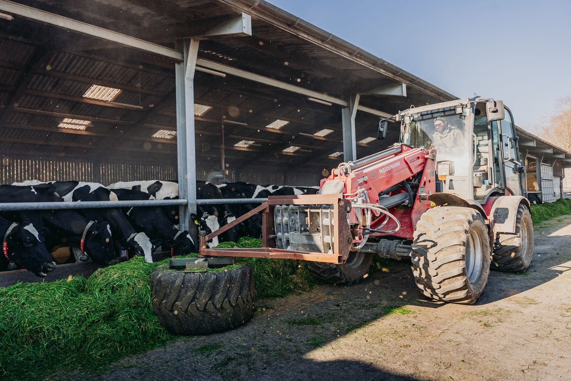Agriculture, Agri and Farming Photographer and Videographer