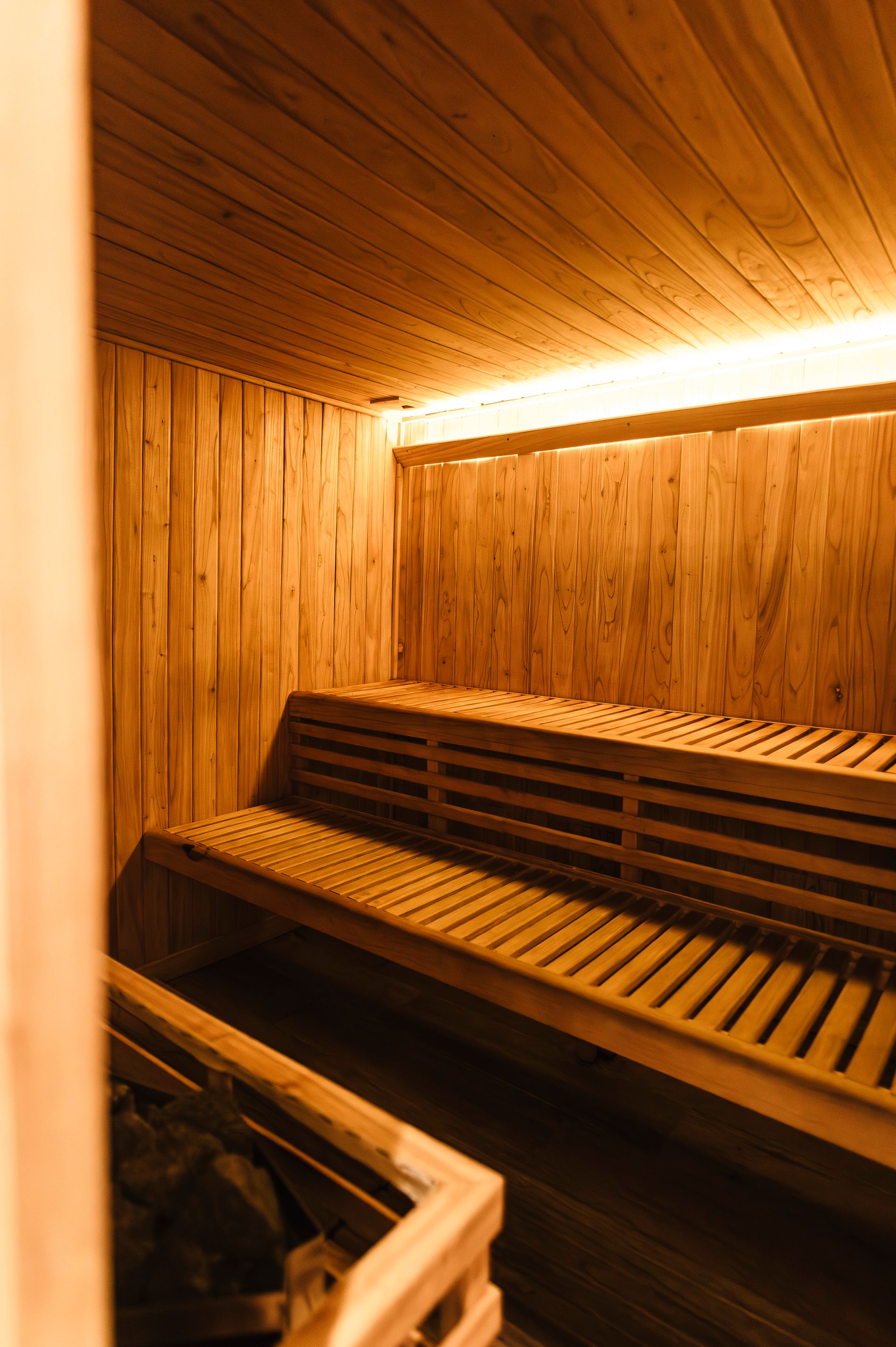 Eforea Spa | Hilton Pilar