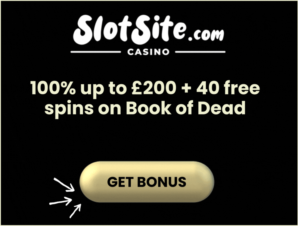 Top UK Online Casinos | Find Your Ideal Casino Today | Go Gambling