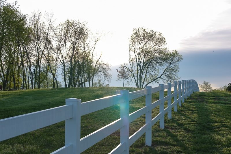 Gallery | Cedar Rapids, IA | Life Time Fence Co.