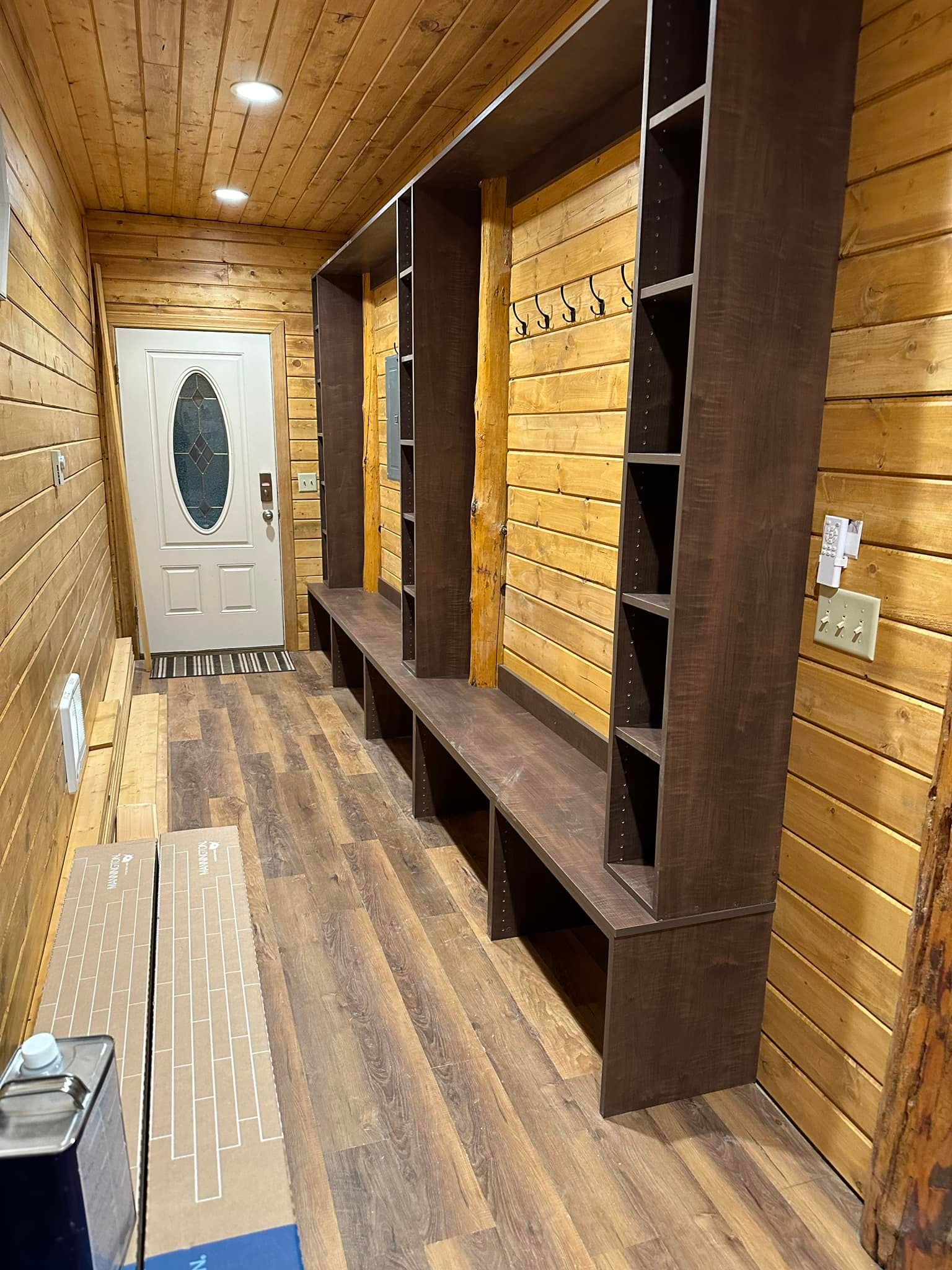 Custom Closet Process | Brighton Closets and Storage Systems | Idaho ...