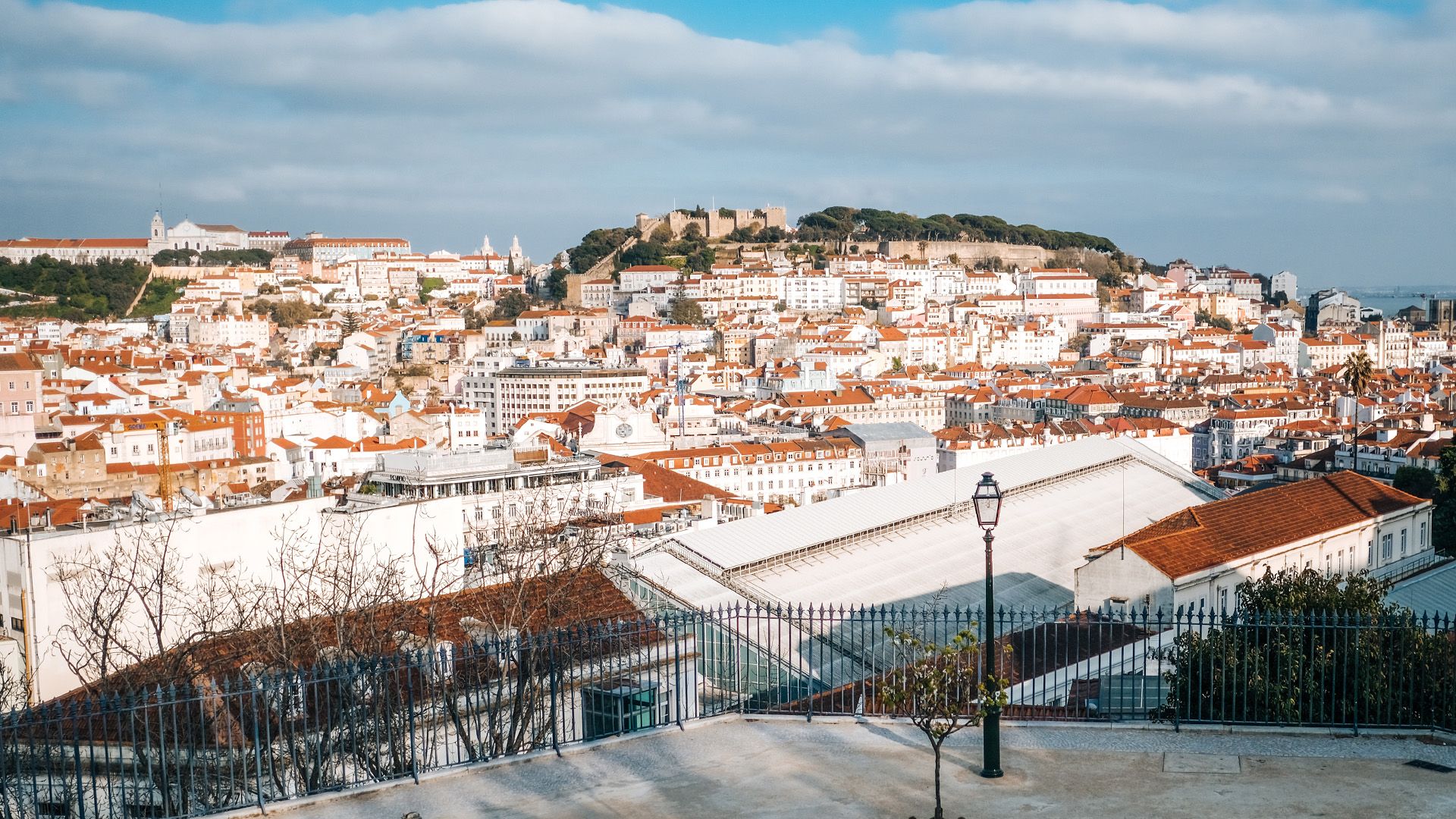 15 Things To Know Before Visiting Lisbon: A City Guide When It’s Safe ...