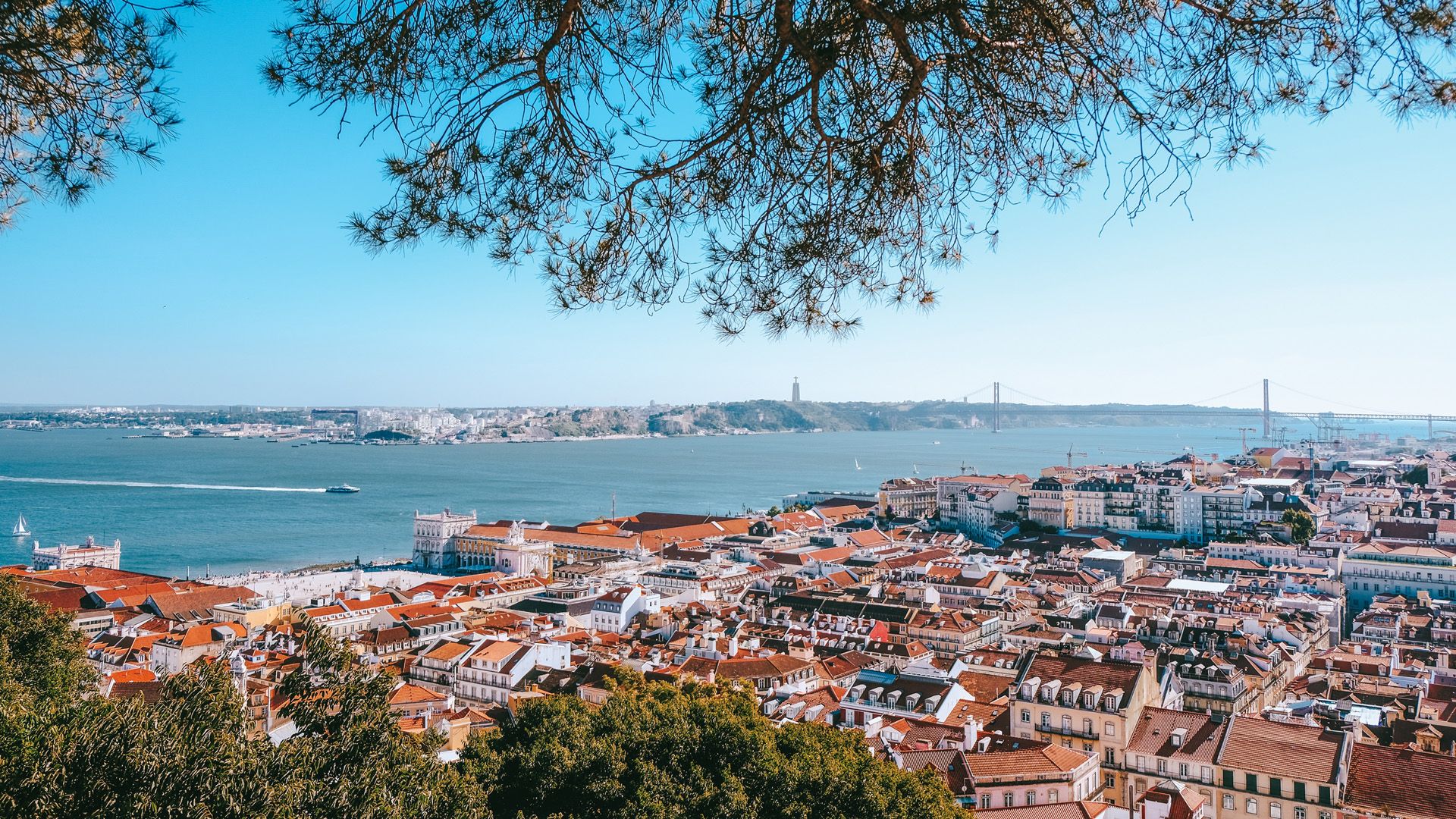 15 Things To Know Before Visiting Lisbon: A City Guide When It’s Safe ...
