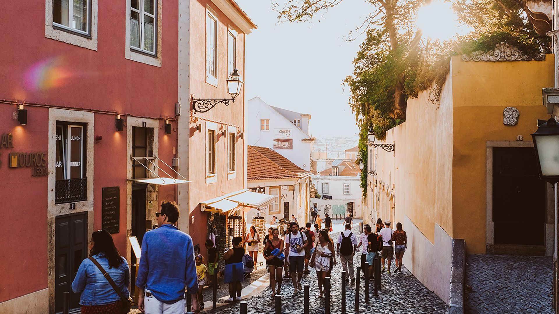 15 Things To Know Before Visiting Lisbon: A City Guide When It’s Safe ...