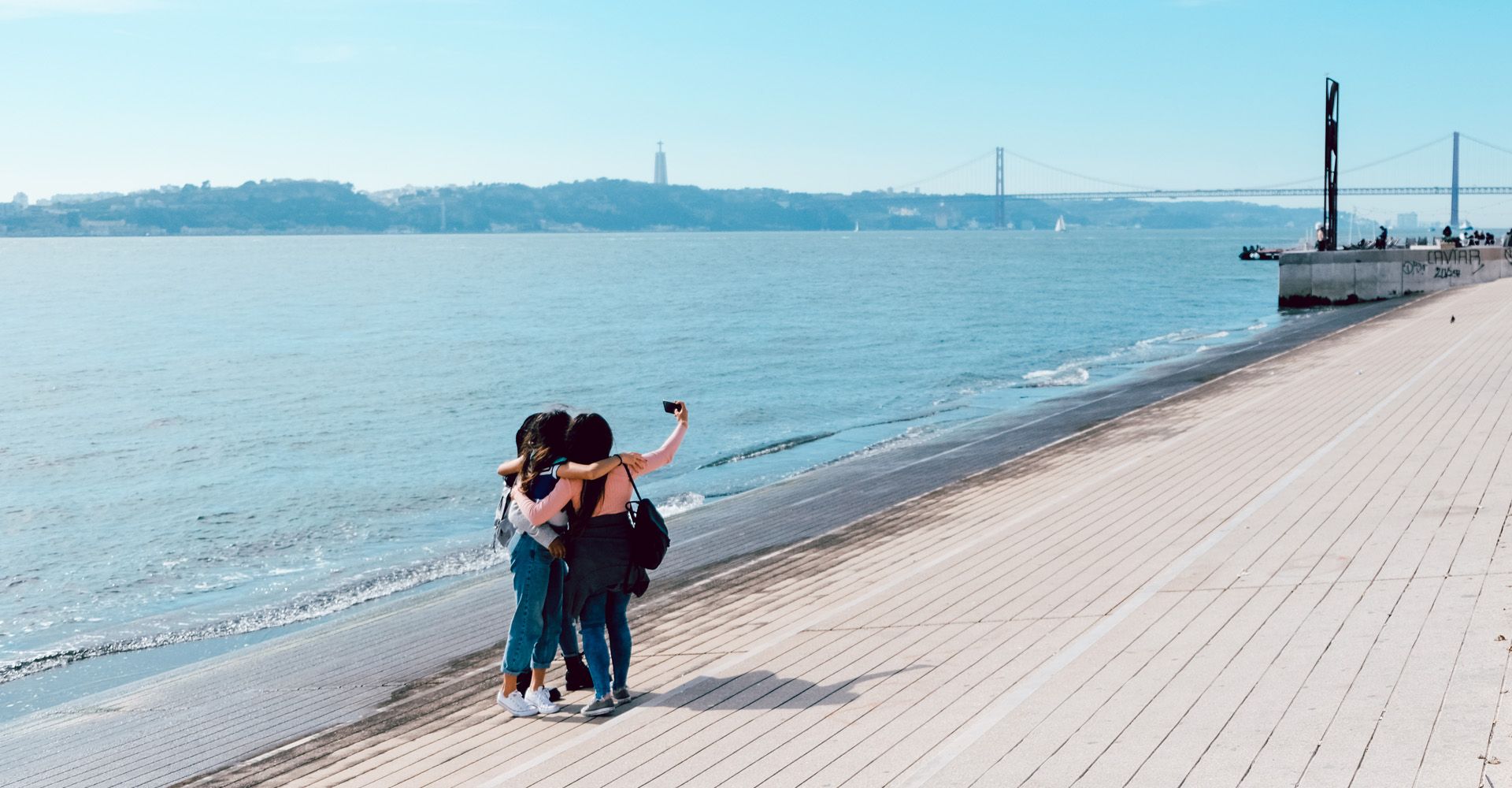 Lisbon Guide: A Tour Through Baixa, Chiado & Príncipe Real Districts