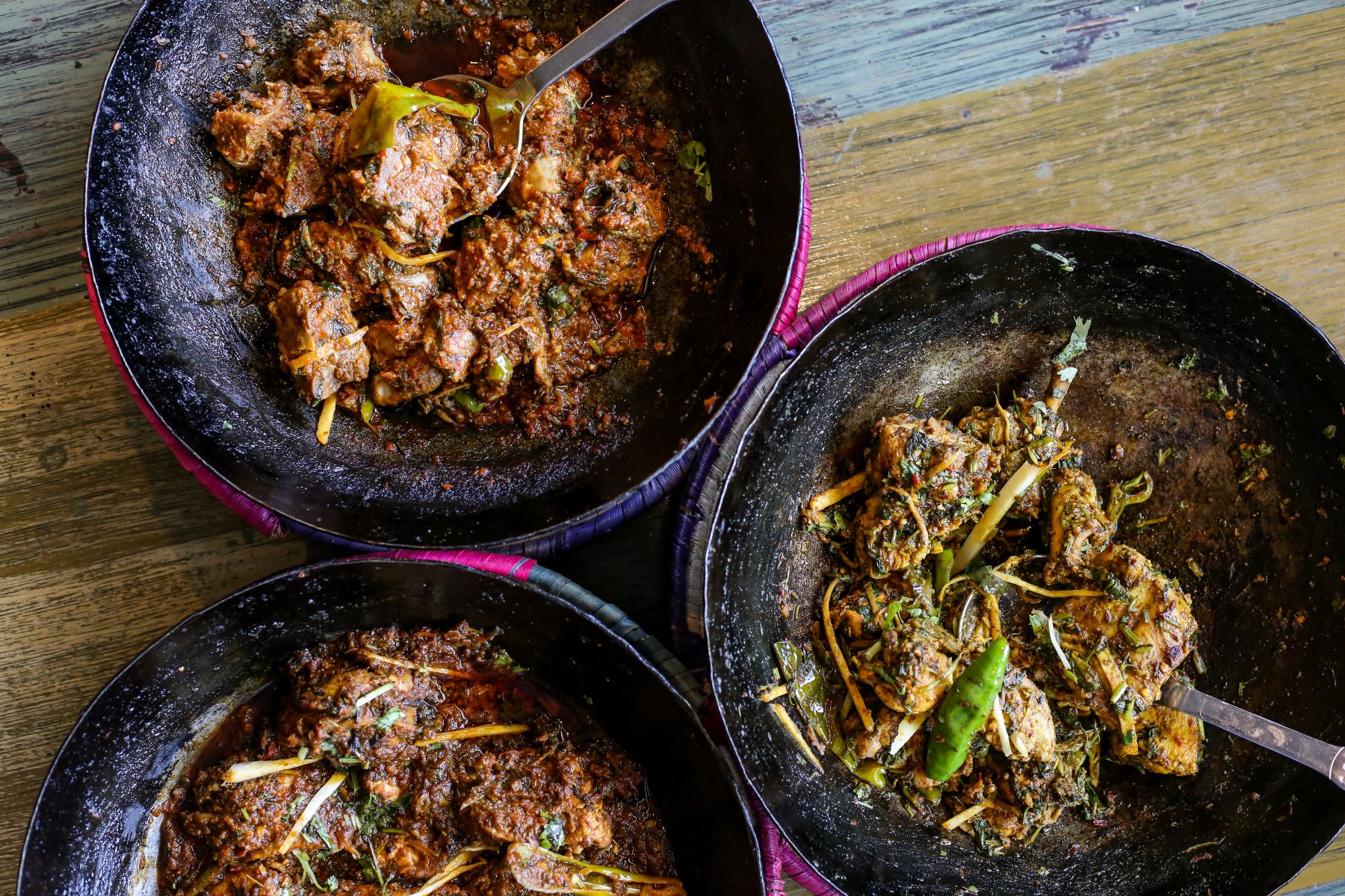 Pakistani, Indian & Hakka Cuisine Restaurant, Halal Dine-in, Takeout ...