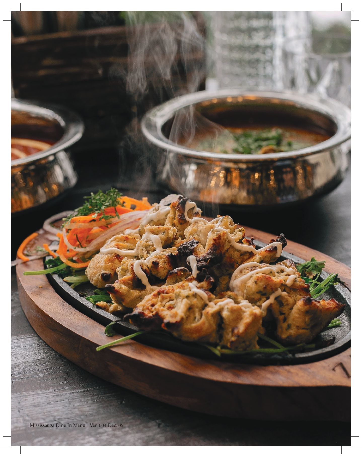 Pakistani, Indian & Hakka Cuisine Restaurant, Halal Dine-in, Takeout ...