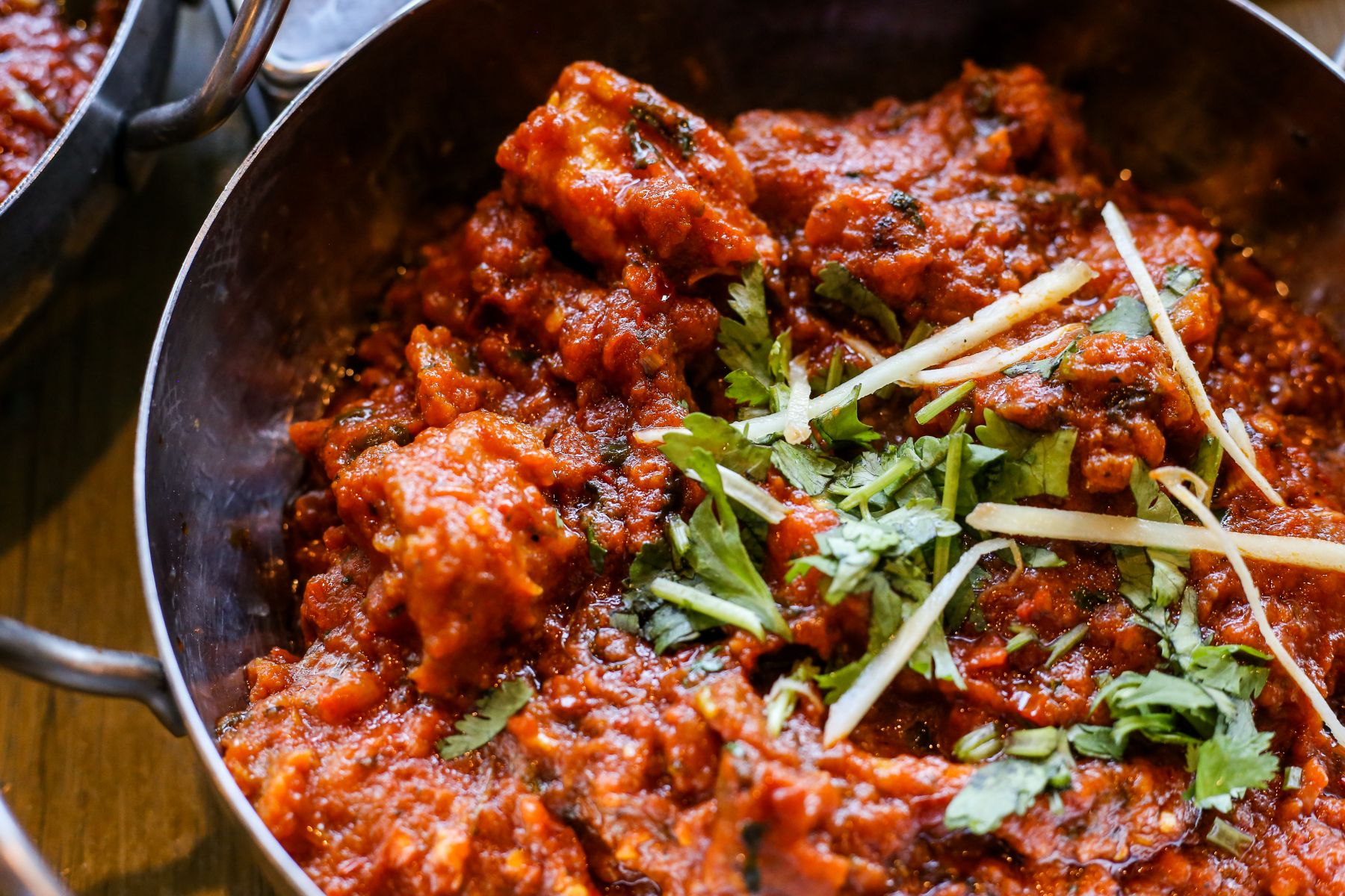 Authentic Indian & Pakistani Halal Restaurant, Traditional Food, Hakka ...