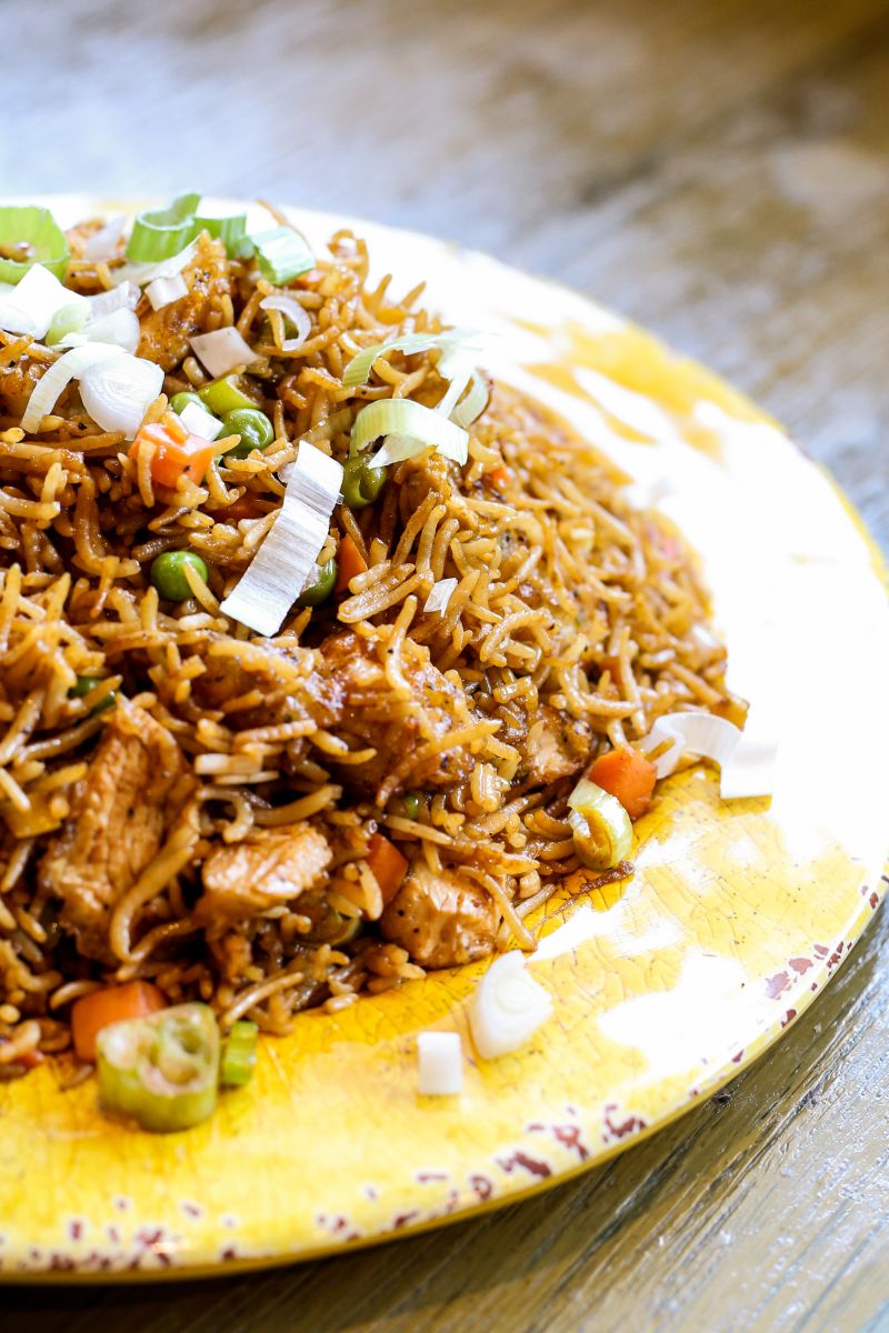 Pakistani, Indian & Hakka Cuisine Restaurant, Halal Dine-in, Takeout ...