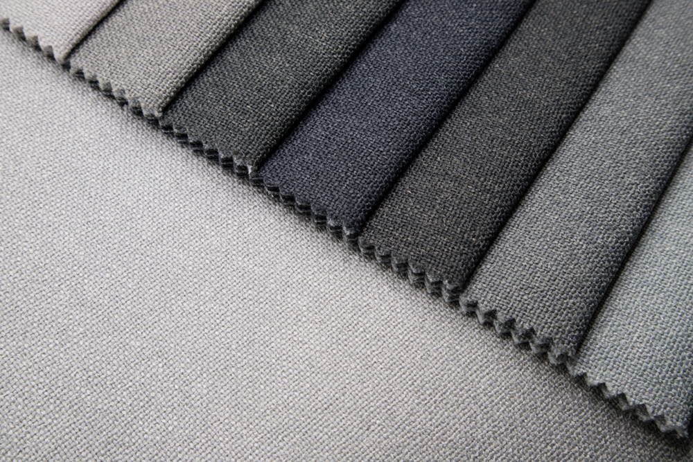 Stofftapeten – verschiedene Varianten und Pflege