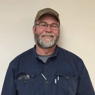 Meet Our Team in Van Buren, AR | Custom Pavement