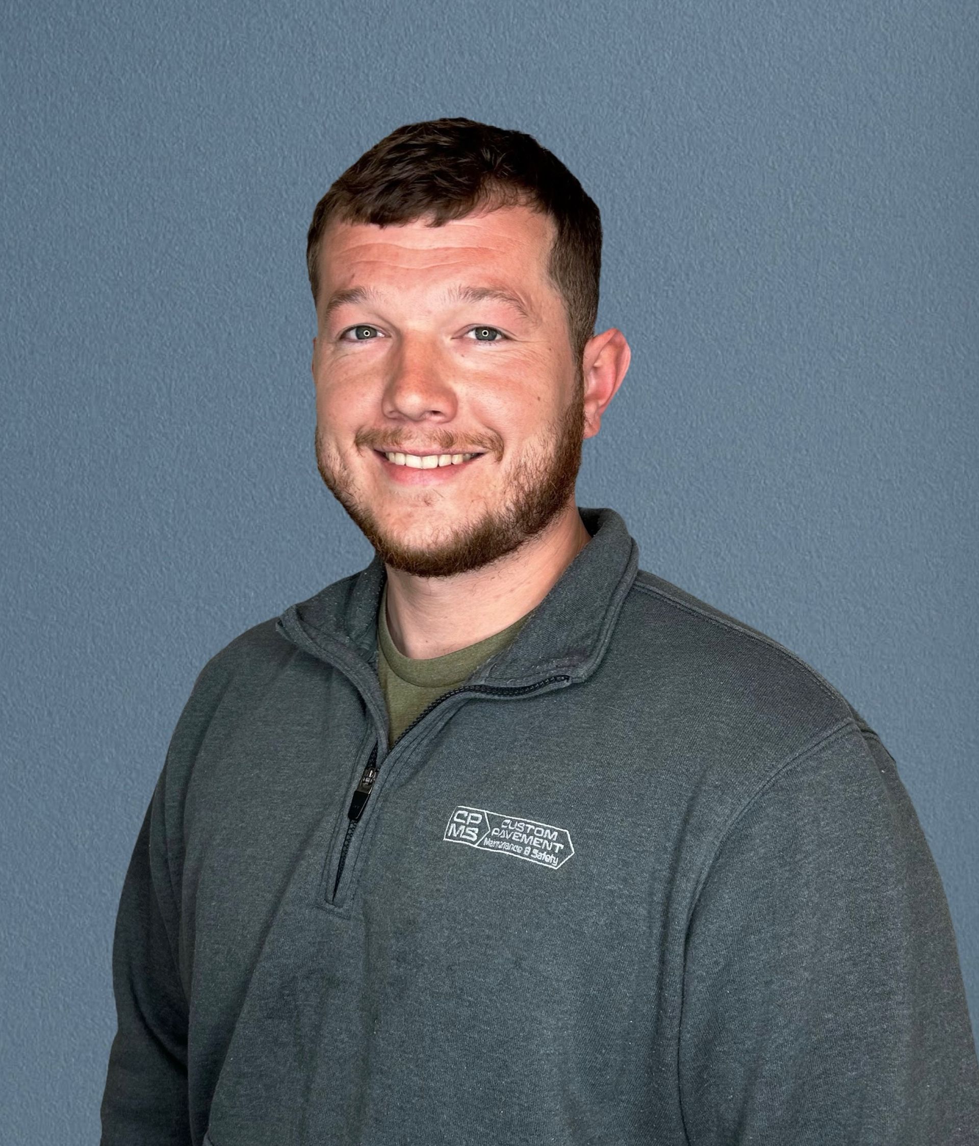 Meet Our Team in Van Buren, AR | Custom Pavement